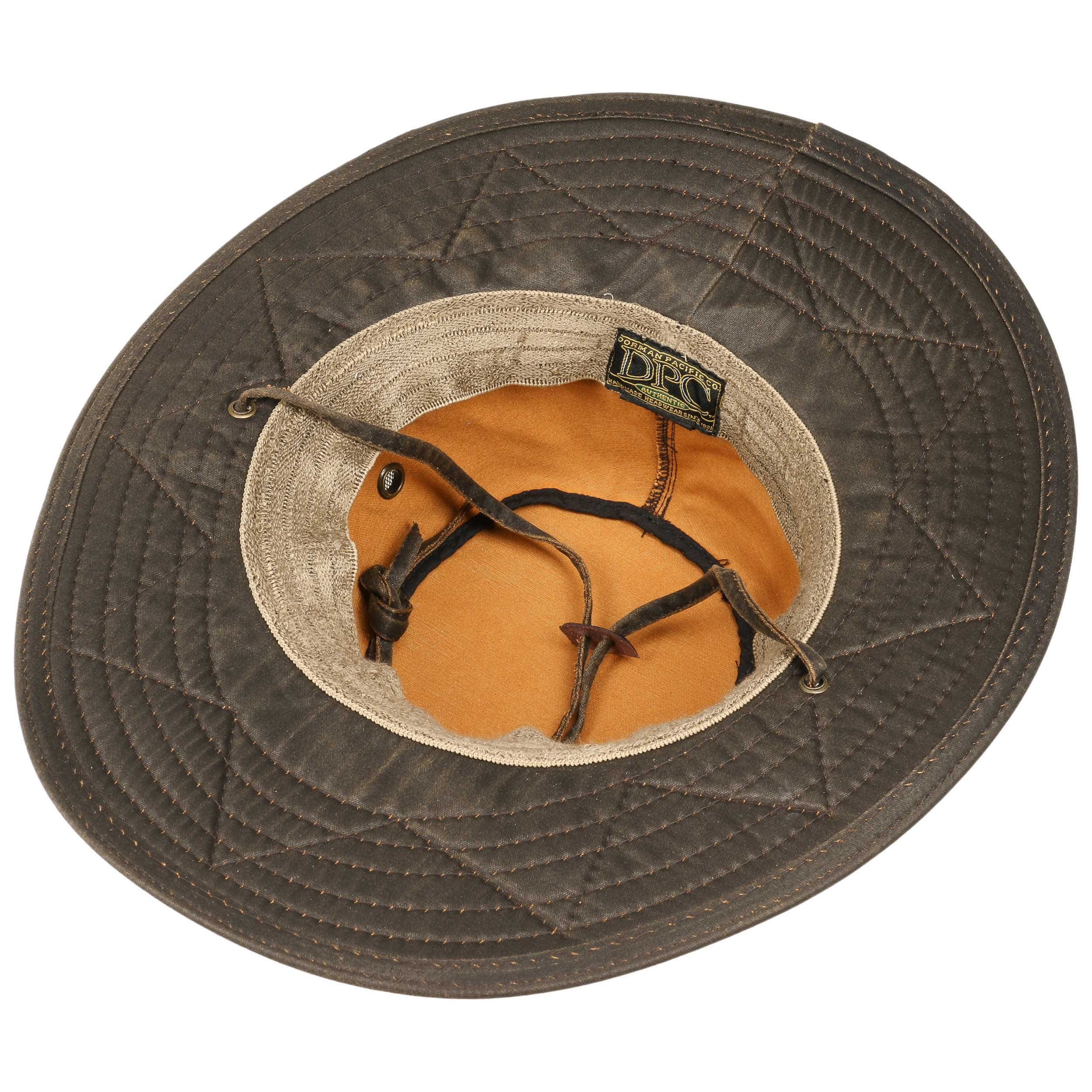 Boon Sun Protection Hat with Chin Strap - £53.95