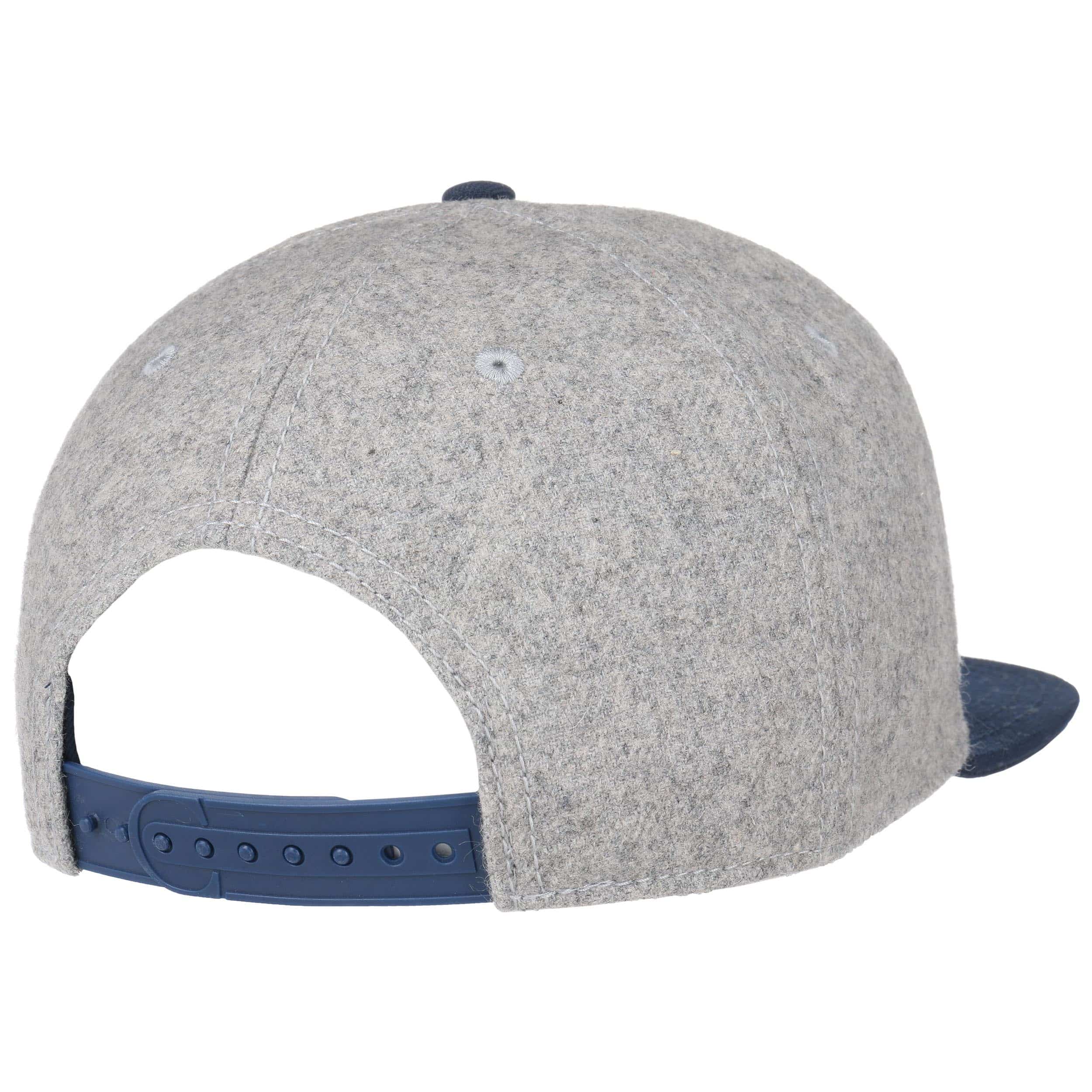 Boxing Gym Snapback Cap by Cayler & Sons - £23.95