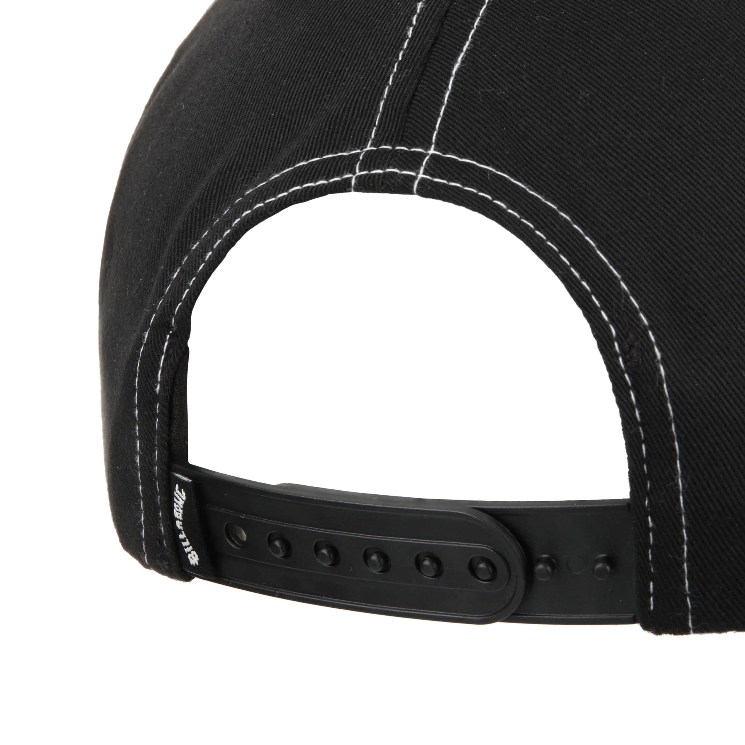 Bracket Wave Snapback Cap by Billabong - £31.95