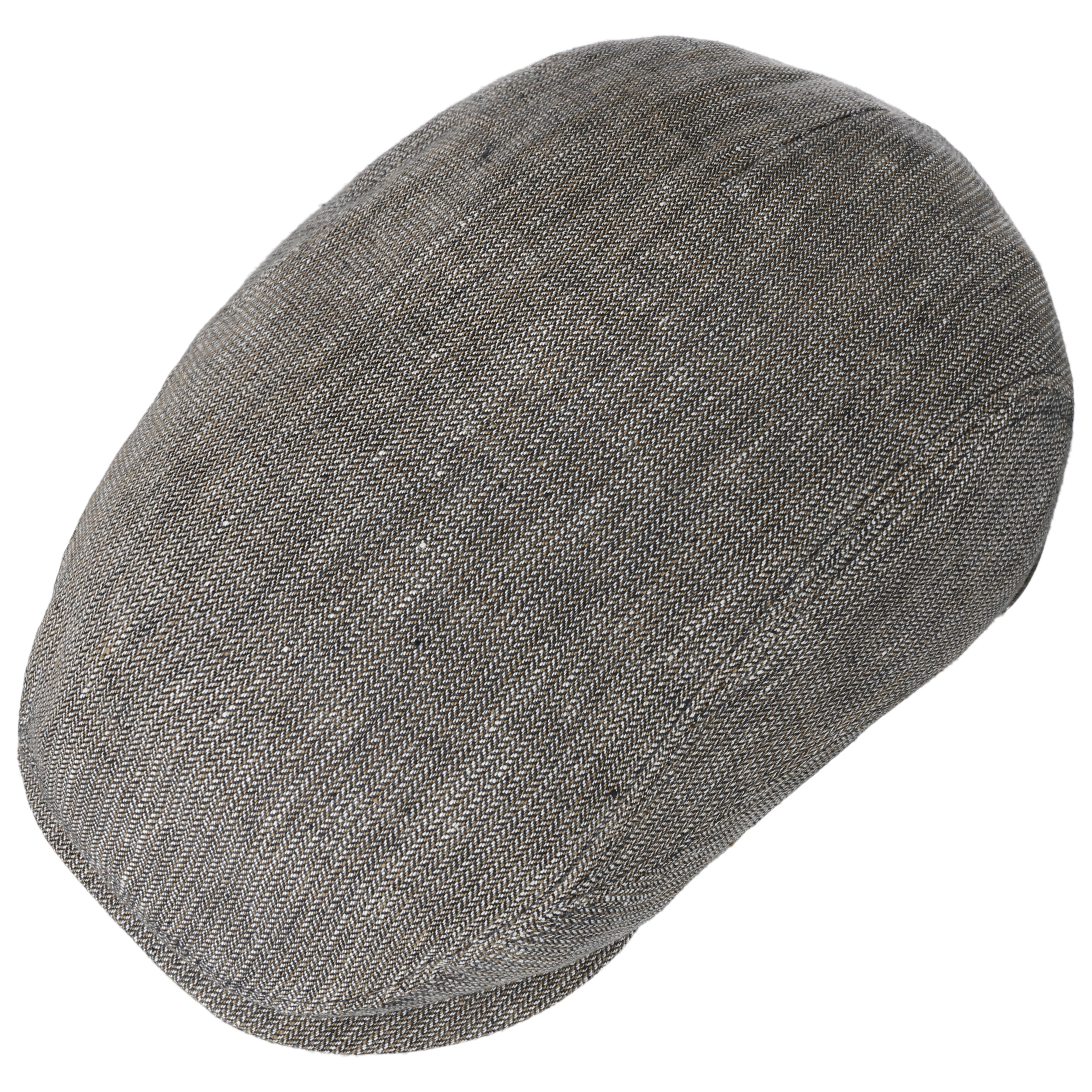 Brenscott Driver Flat Cap by Stetson - £79.00