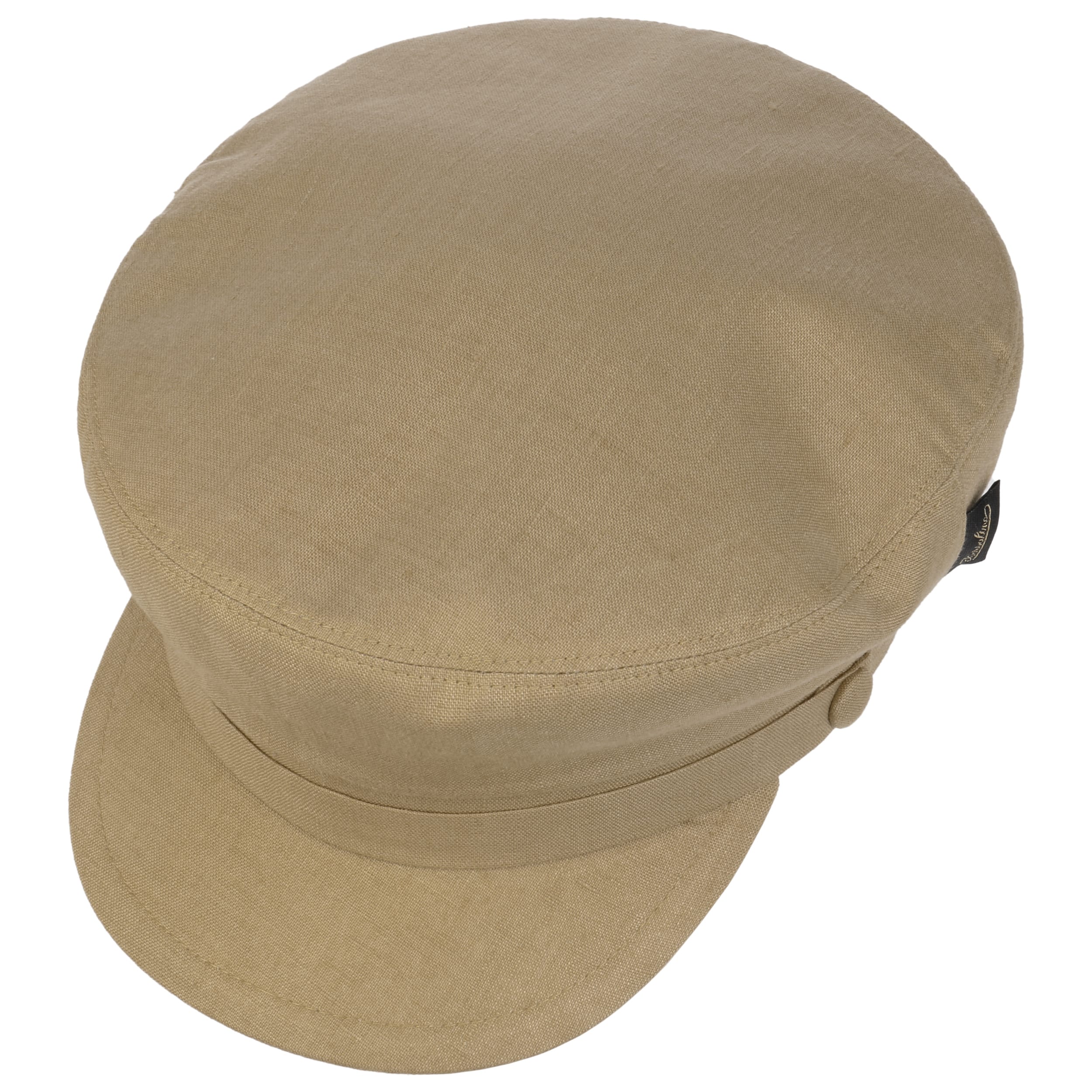Brest Sailor Sand Fisherman´s Cap by Borsalino - £161.95