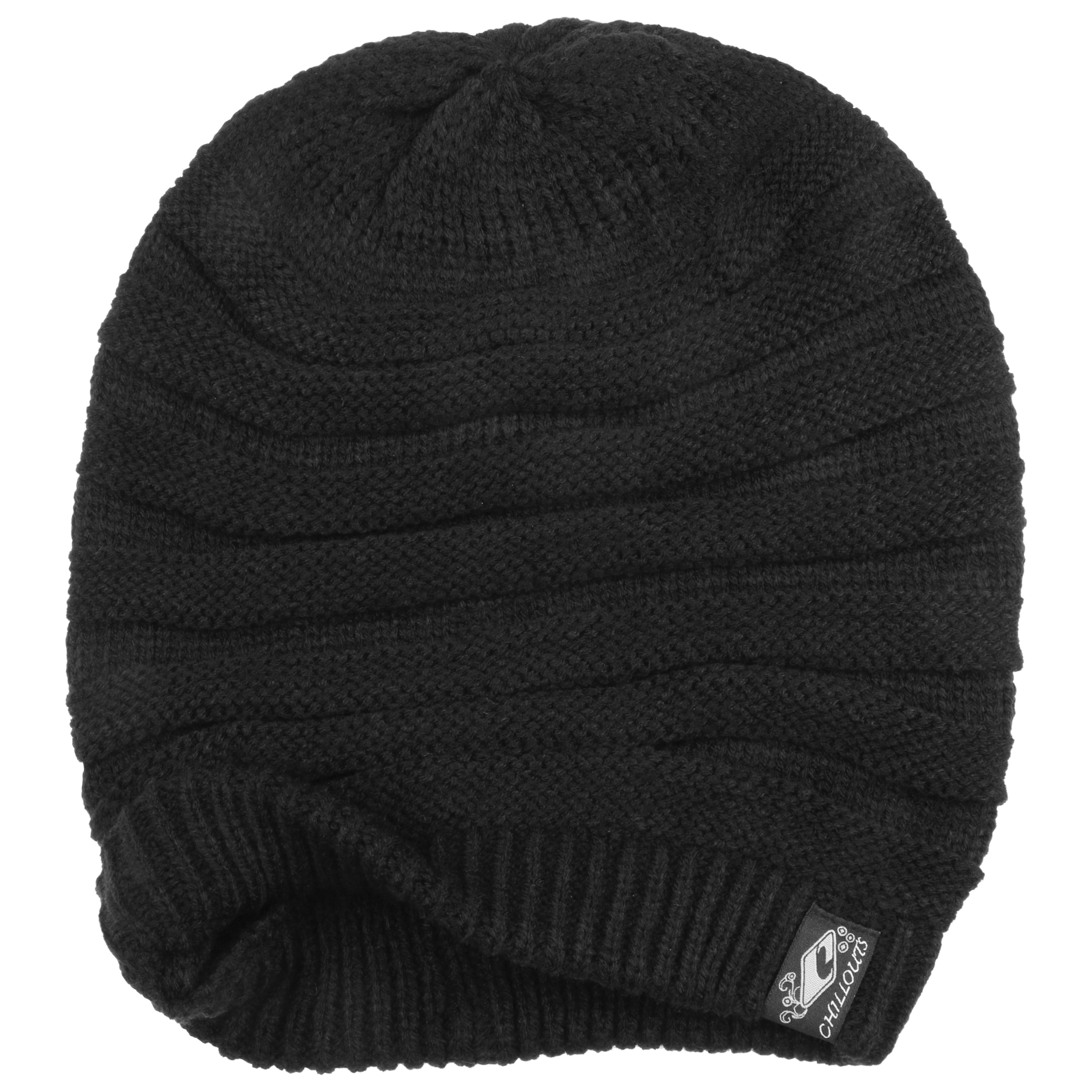Brian Oversize Beanie by Chillouts - £25.95