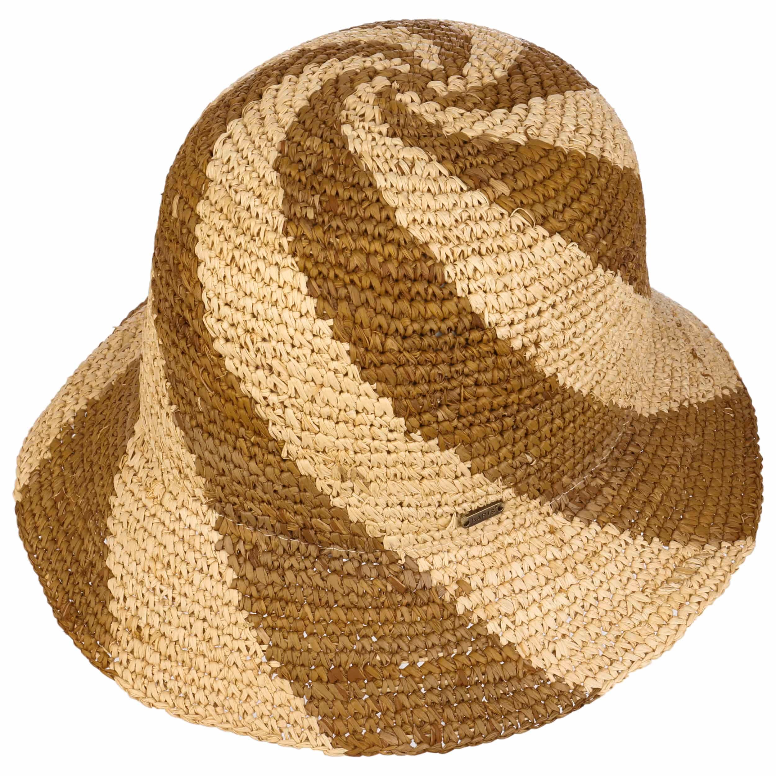 Brindabella Raffia Hat by Barts - £58.95