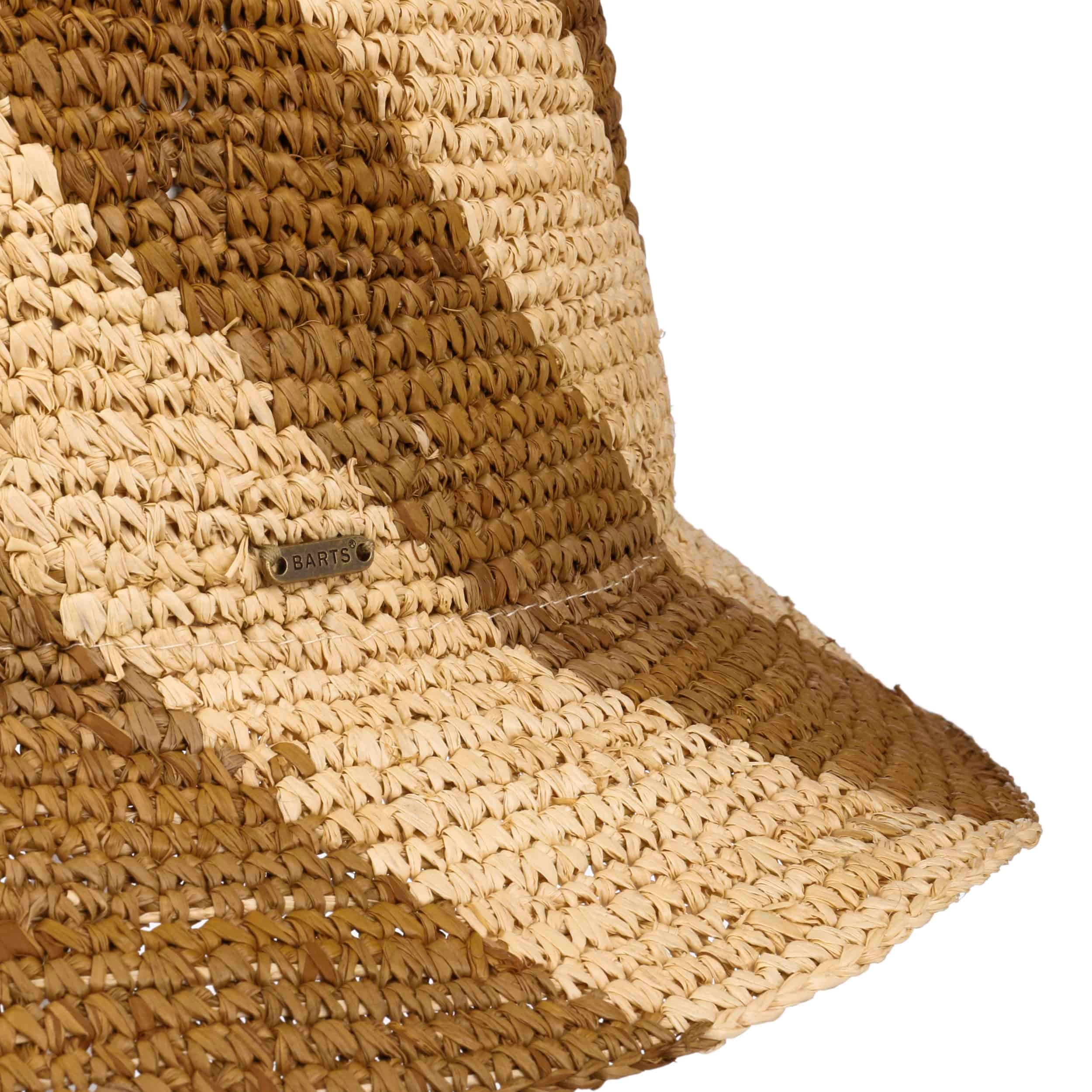 Brindabella Raffia Hat by Barts - £58.95