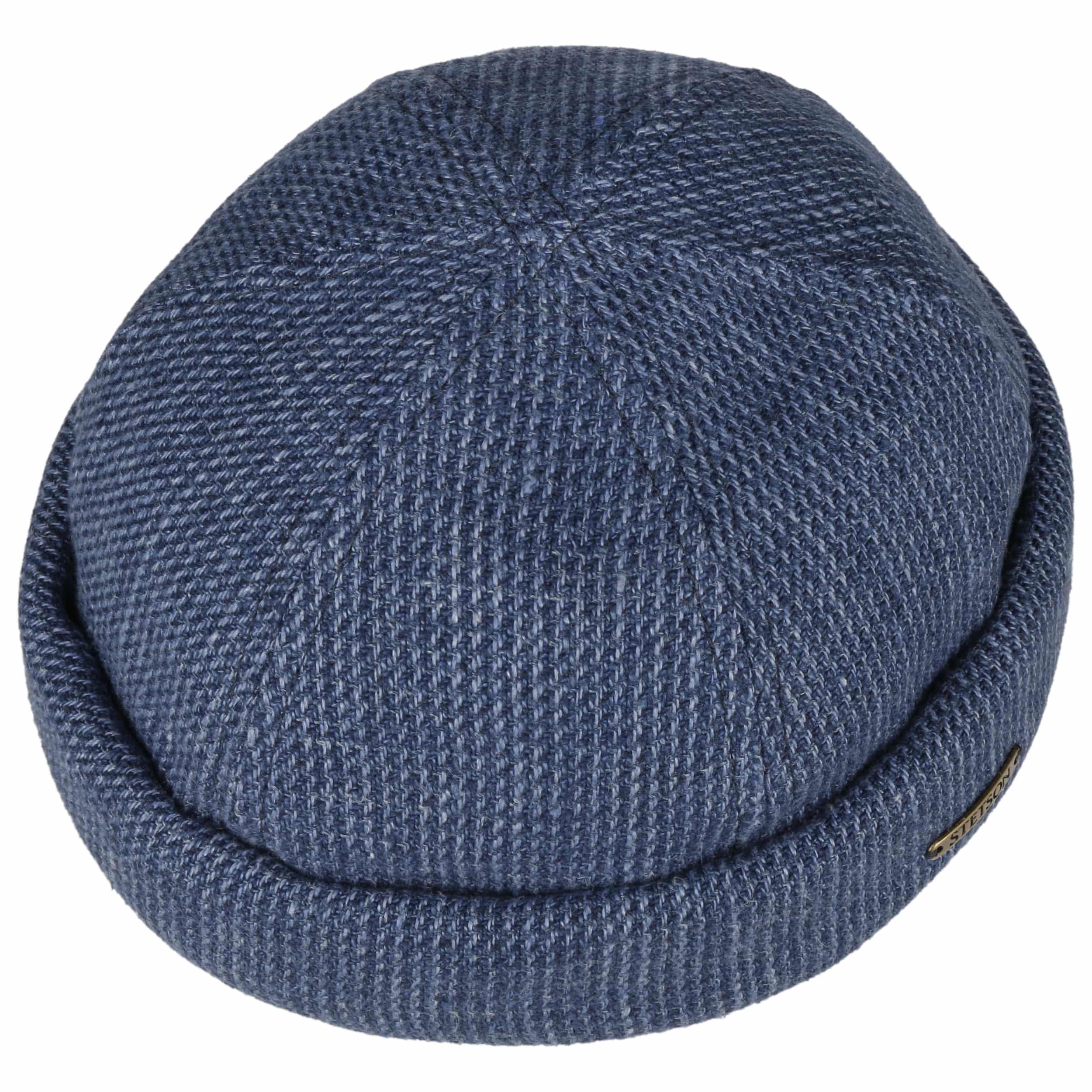 Brinkley Docker Hat by Stetson - £89.00