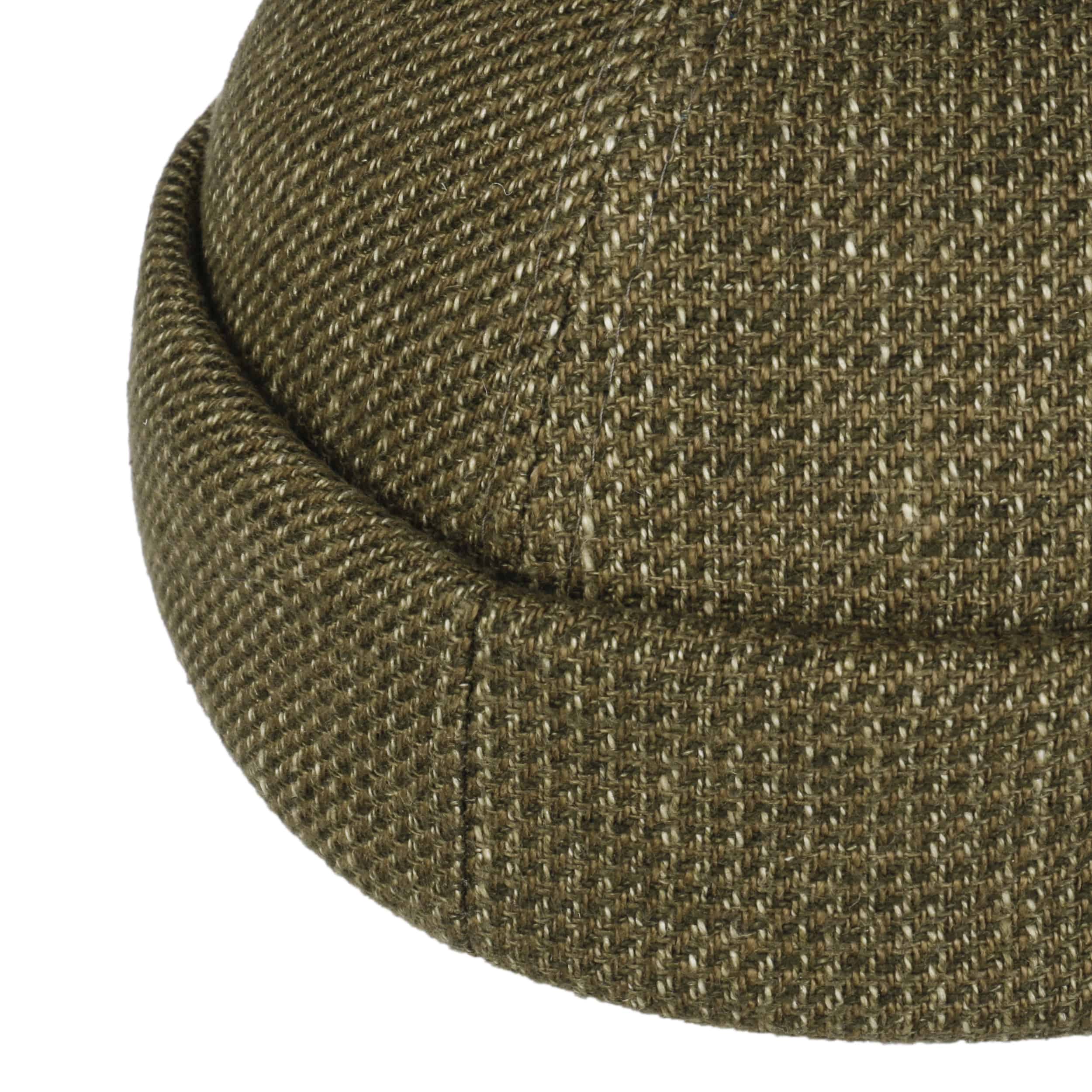 Brinkley Docker Hat by Stetson - £89.00