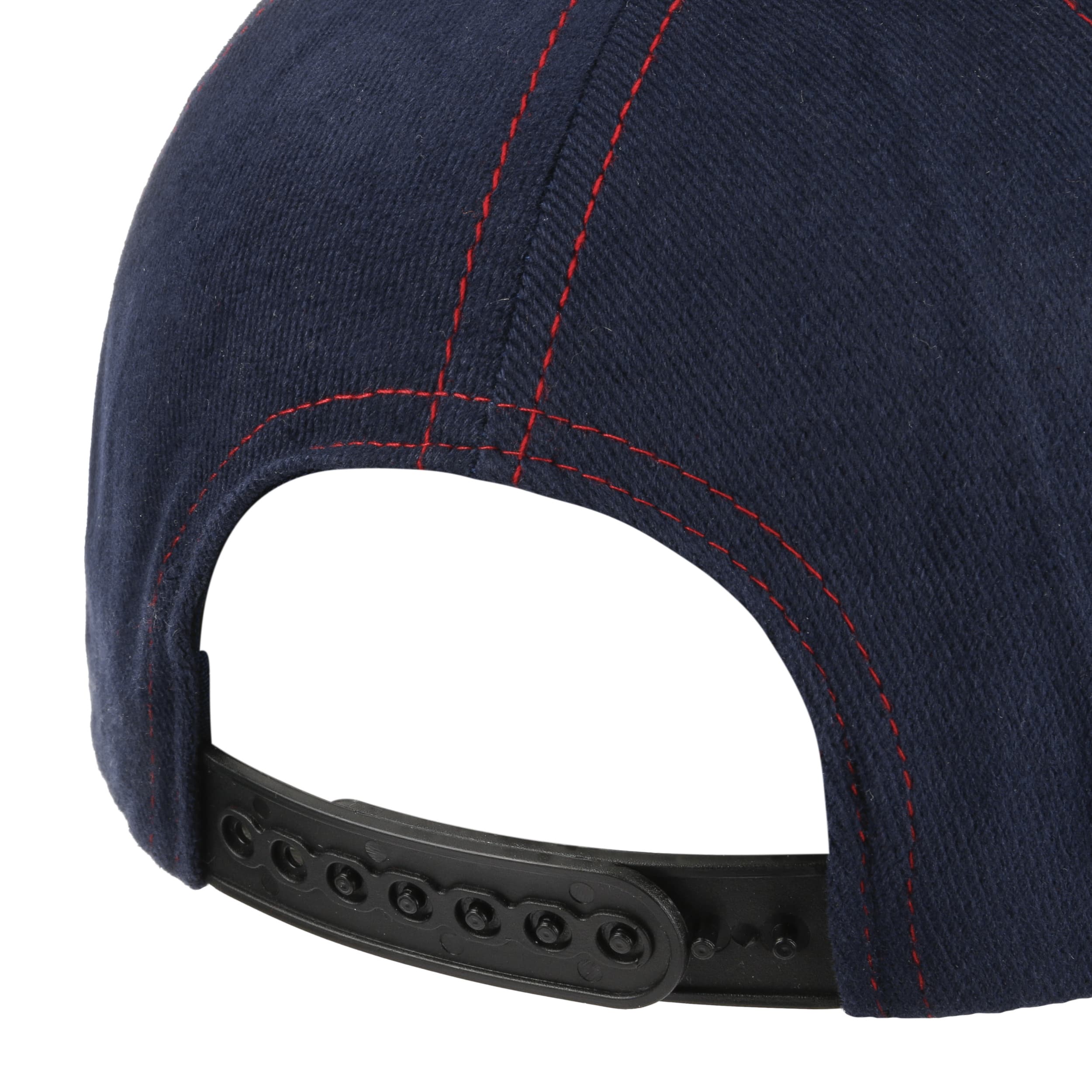 Burnin´ Fire Cap by King Kerosin - £35.95