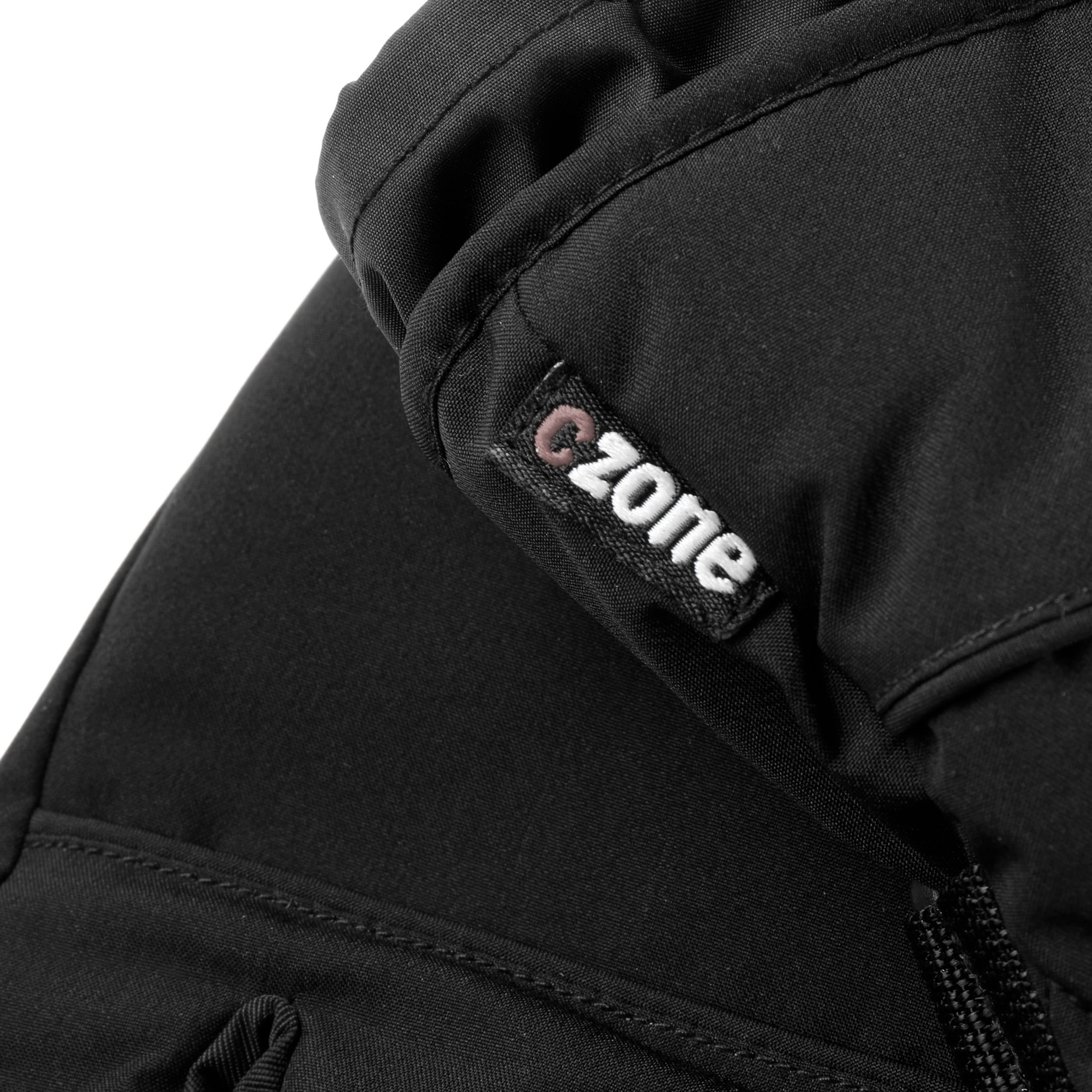 CZone Pointer 5-Finger Gloves by Hestra - £89.95
