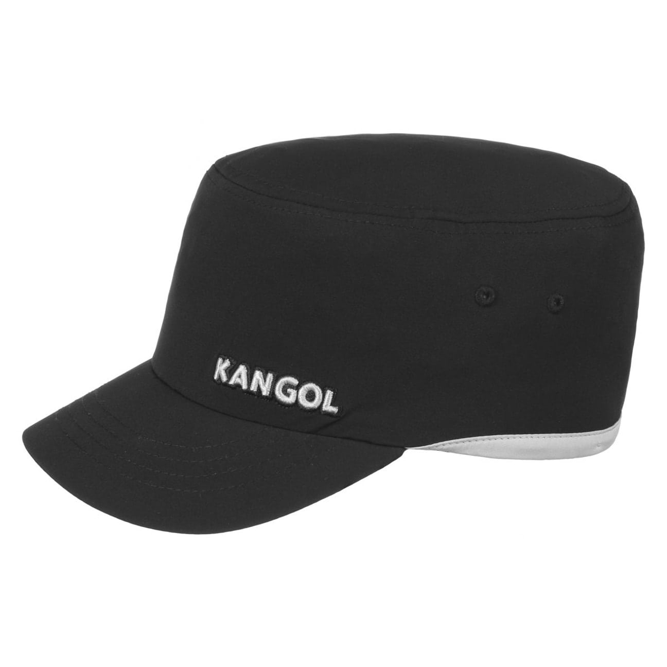 Cache Army Cap by Kangol - £30.95