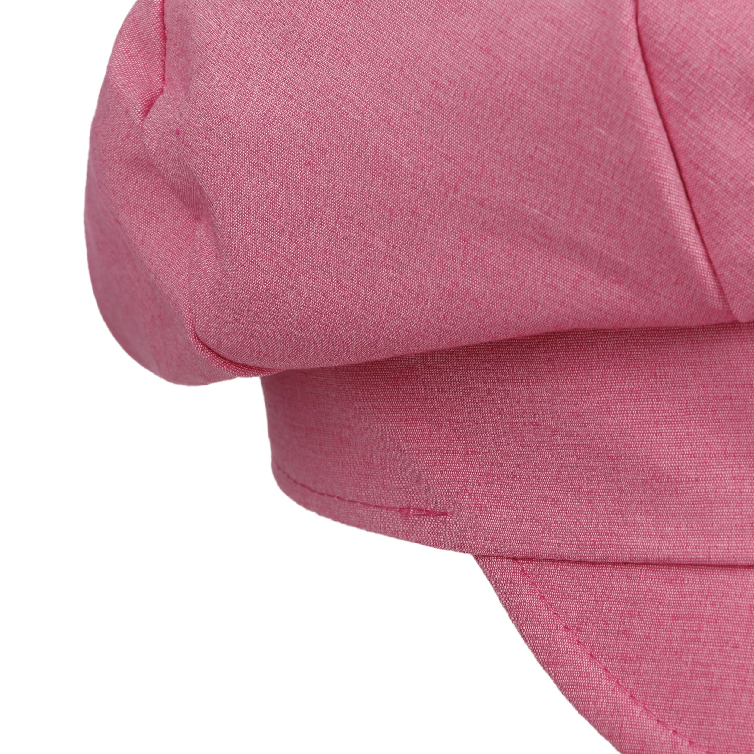 Camilla Colour Flavour Newsboy Cap by Mayser - £89.95