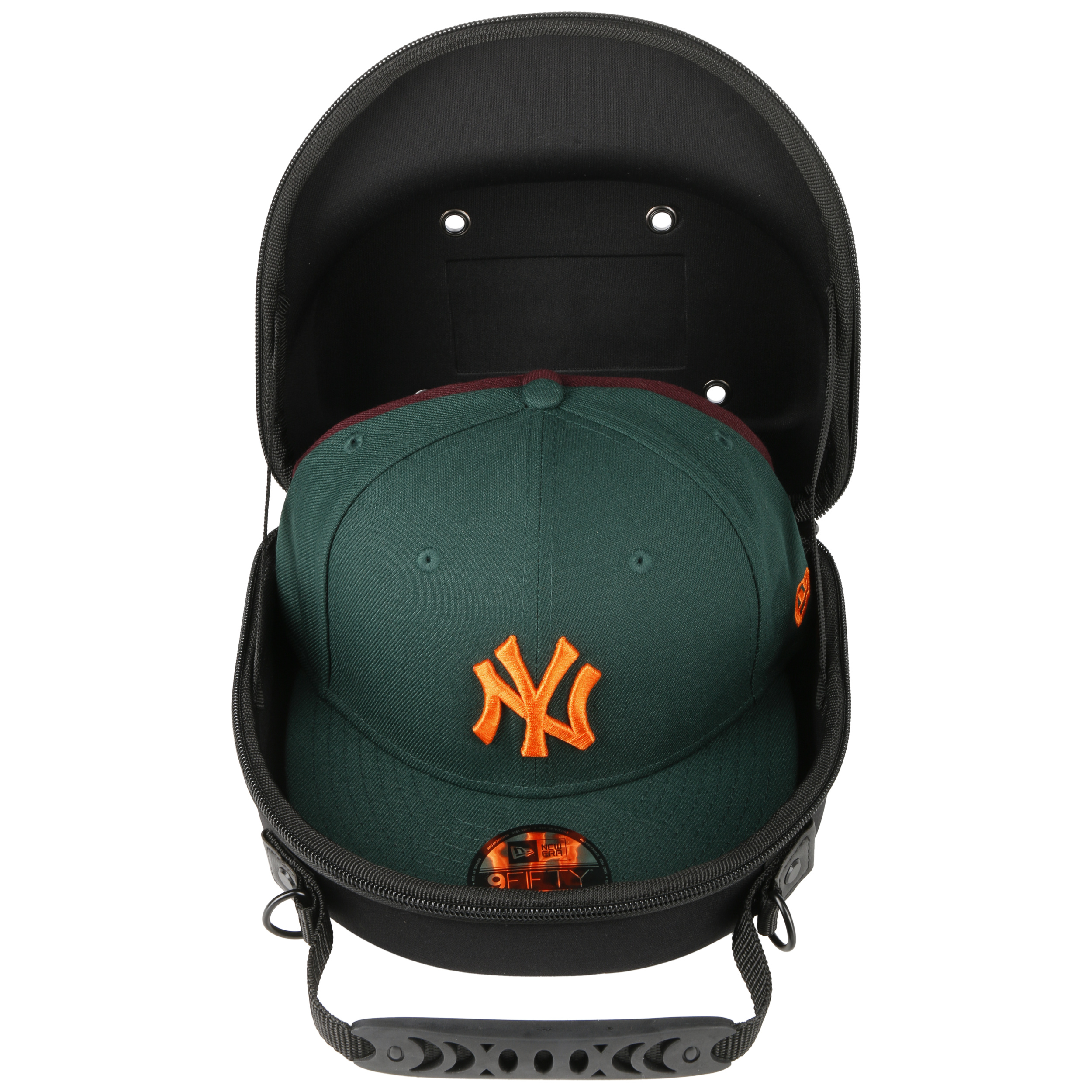 Cap Carrier for 2 Caps by New Era - £22.95