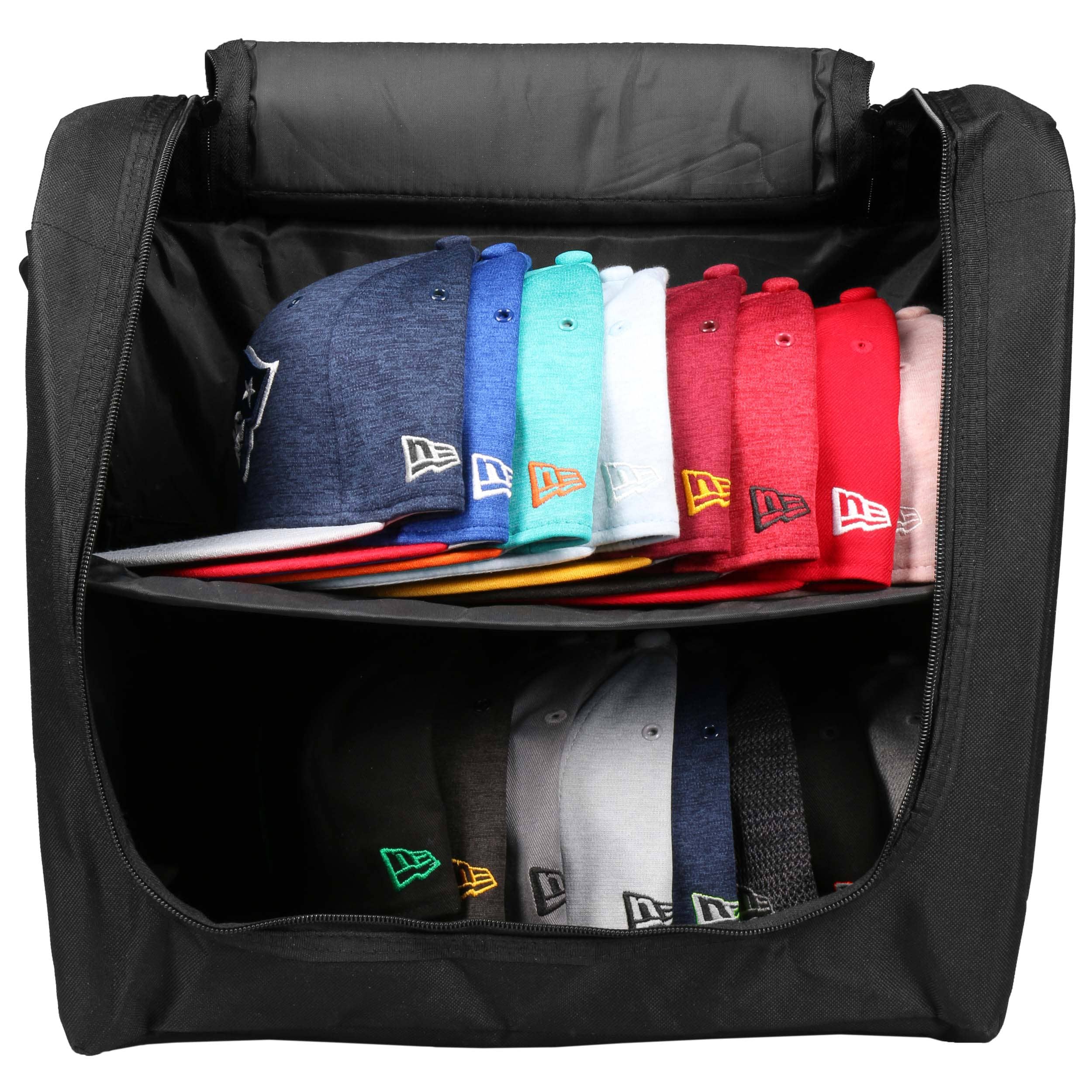 Cap Carrier for 24 Caps by New Era - £44.95