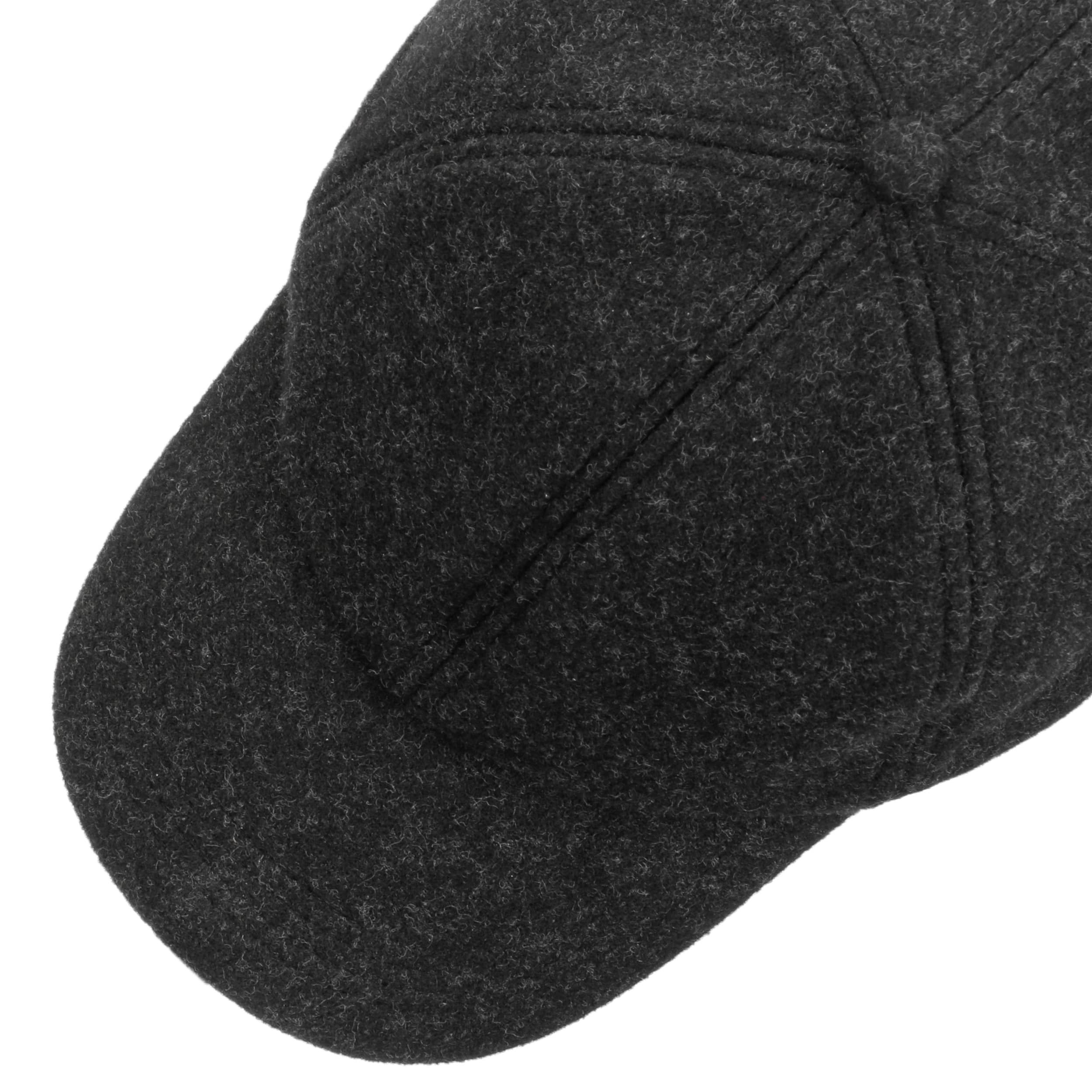Cap with Ear Flaps by Lipodo - £26.95