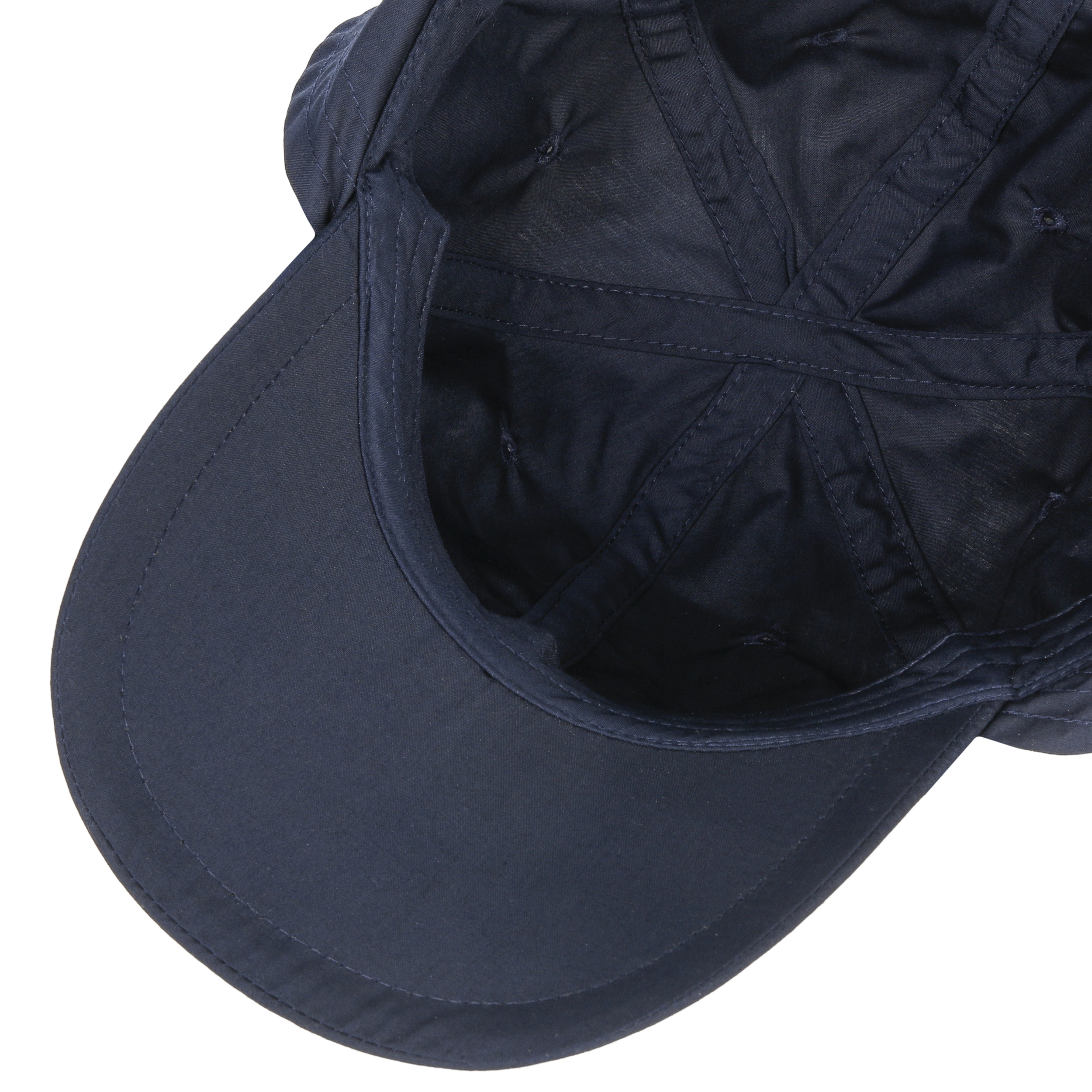 Cap with Neck Protection - £22.95