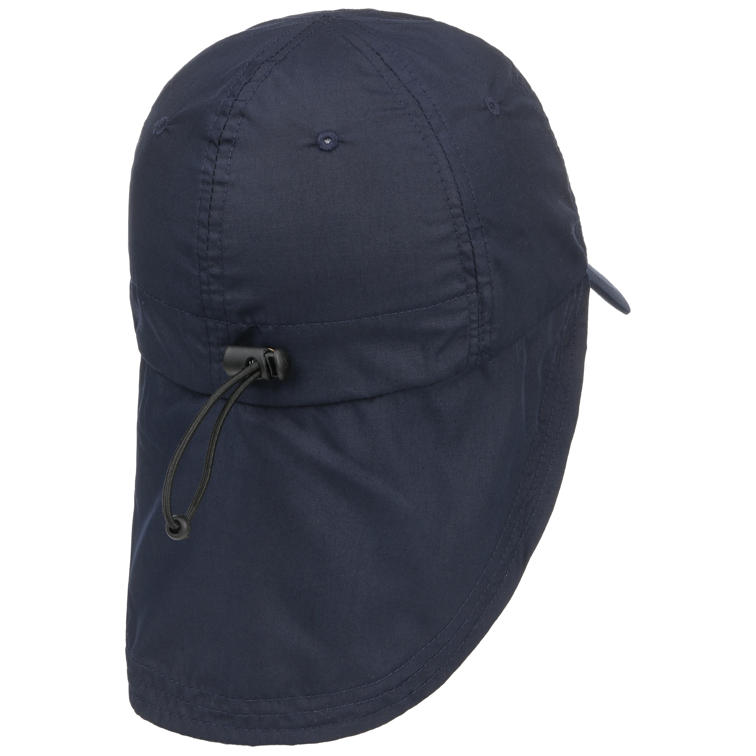 Cap with Neck Protection - £22.95