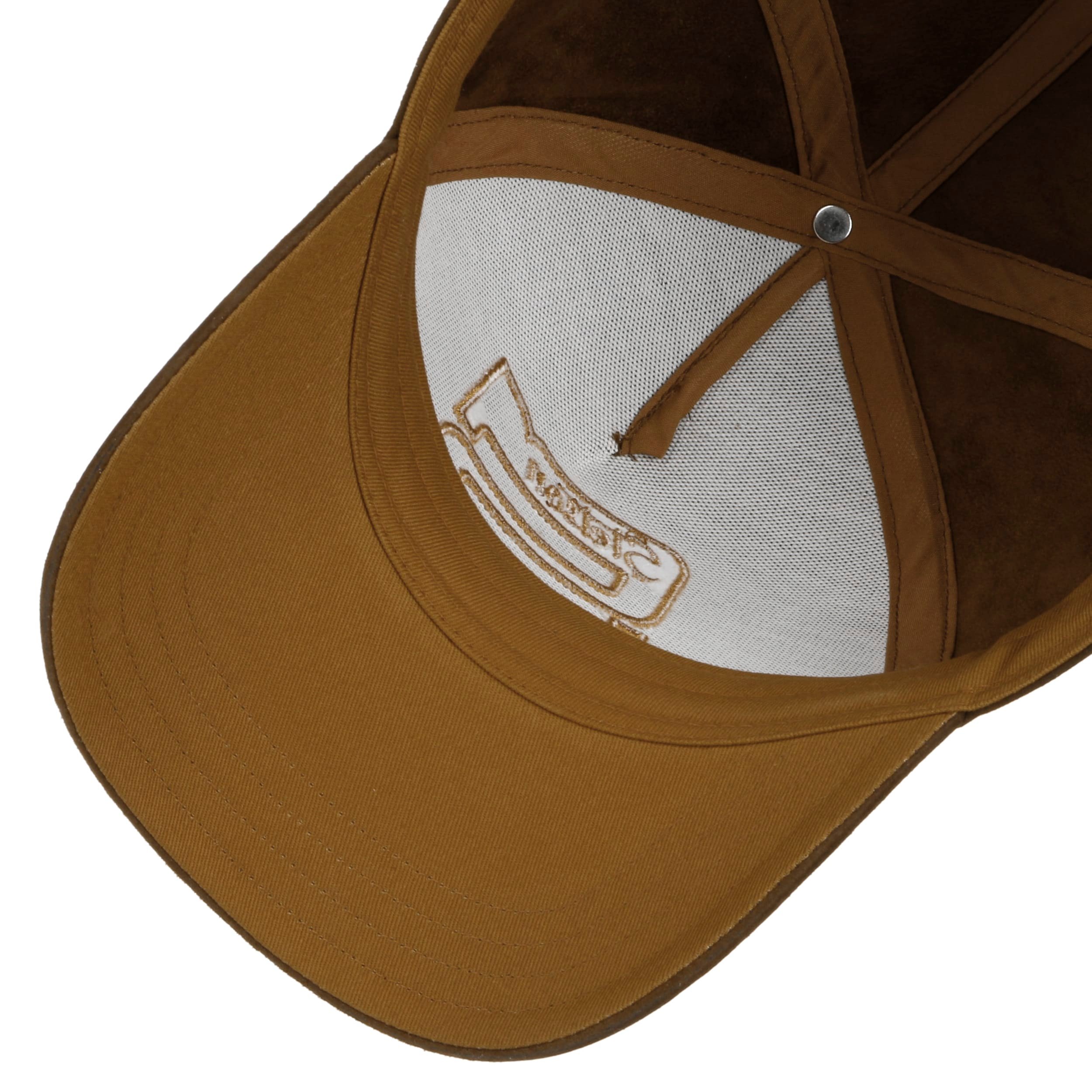 Capital S Cap by Stetson - £99.00