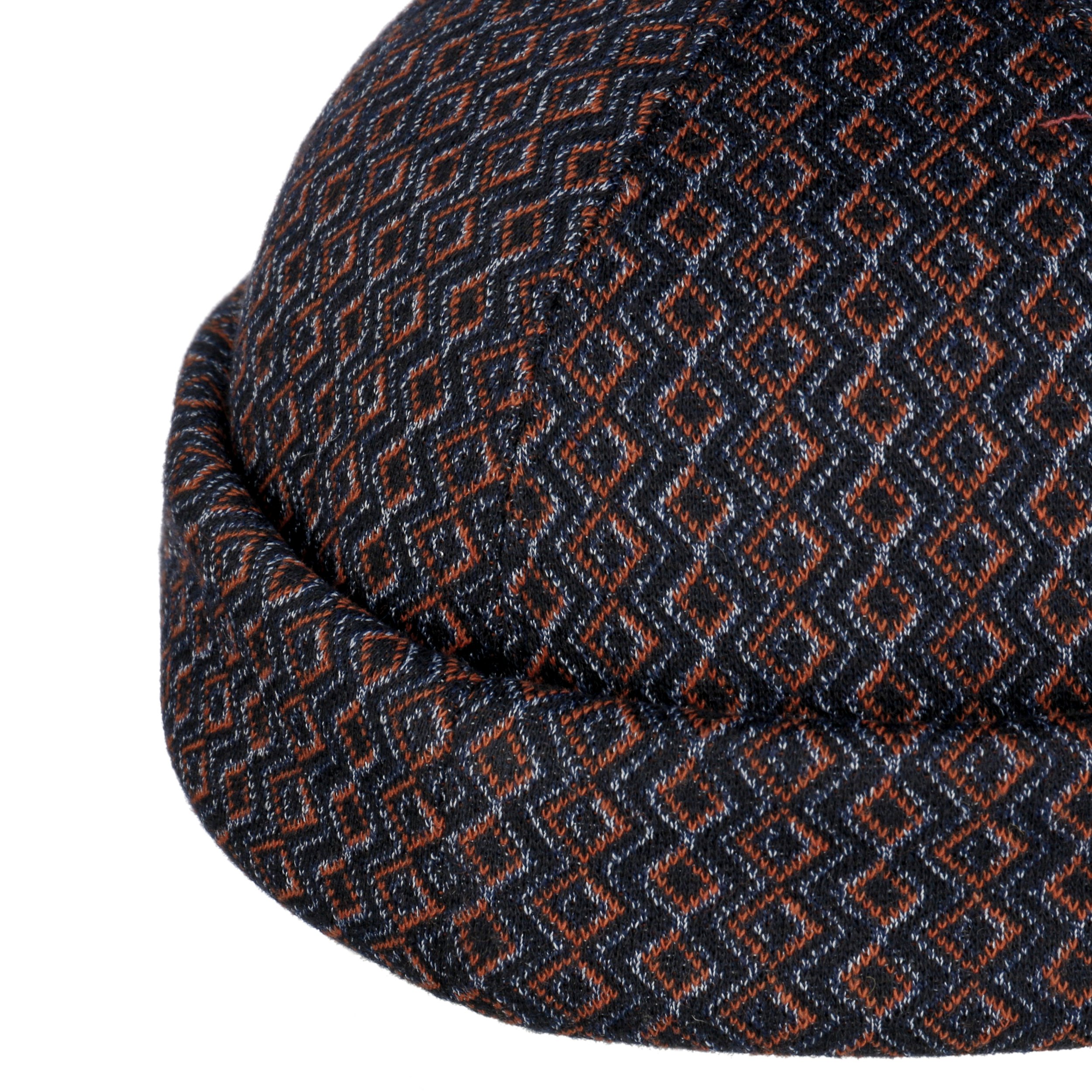 Carniston Docker Hat by Lierys Gold - £64.55