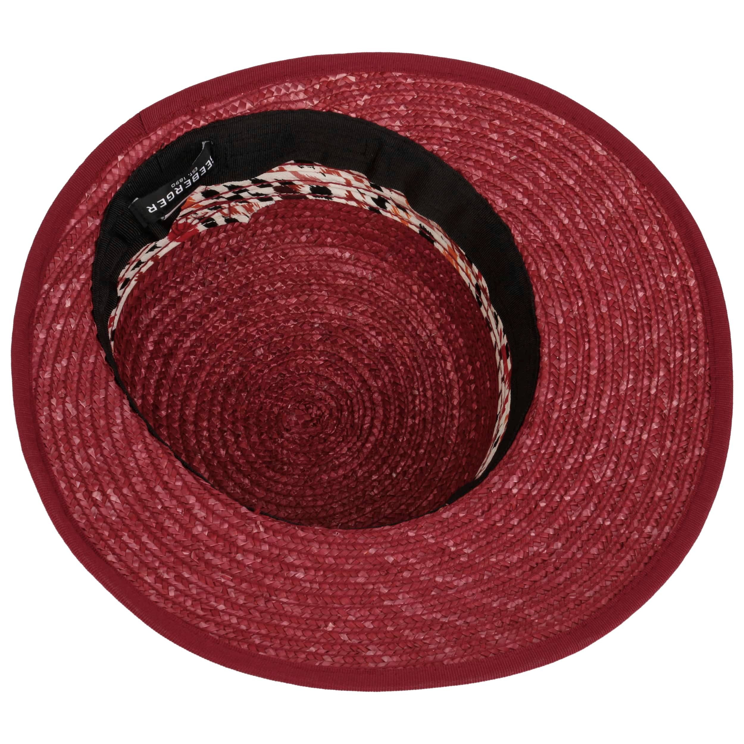 Carresca Bonnet by Seeberger - £49.95