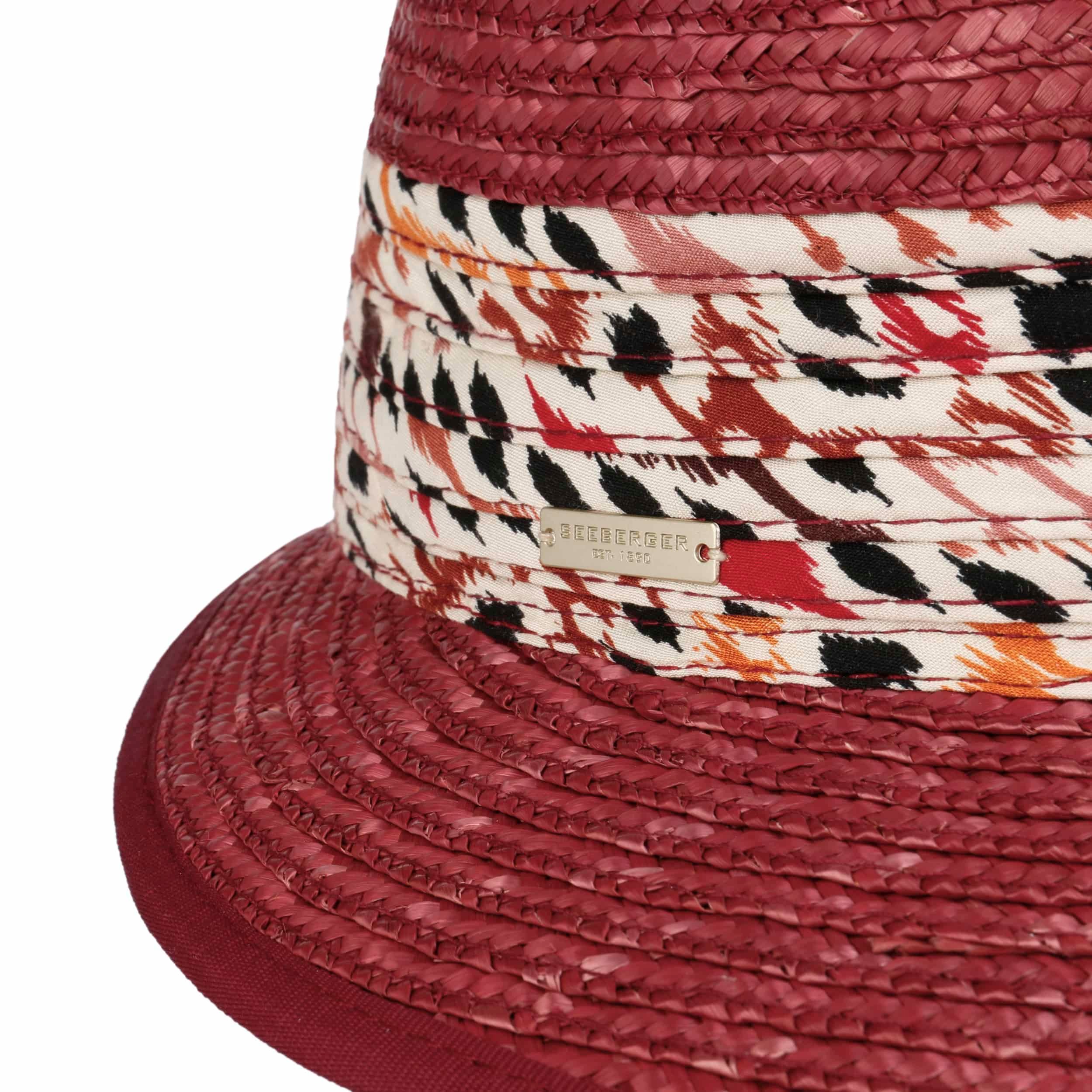 Carresca Bonnet by Seeberger - £49.95