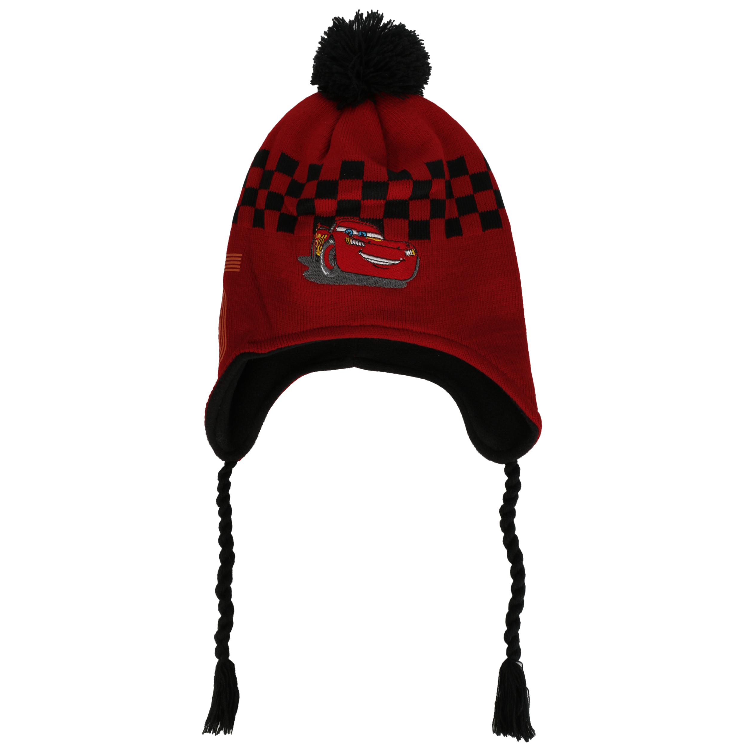 Cars Kids Beanie - £13.95