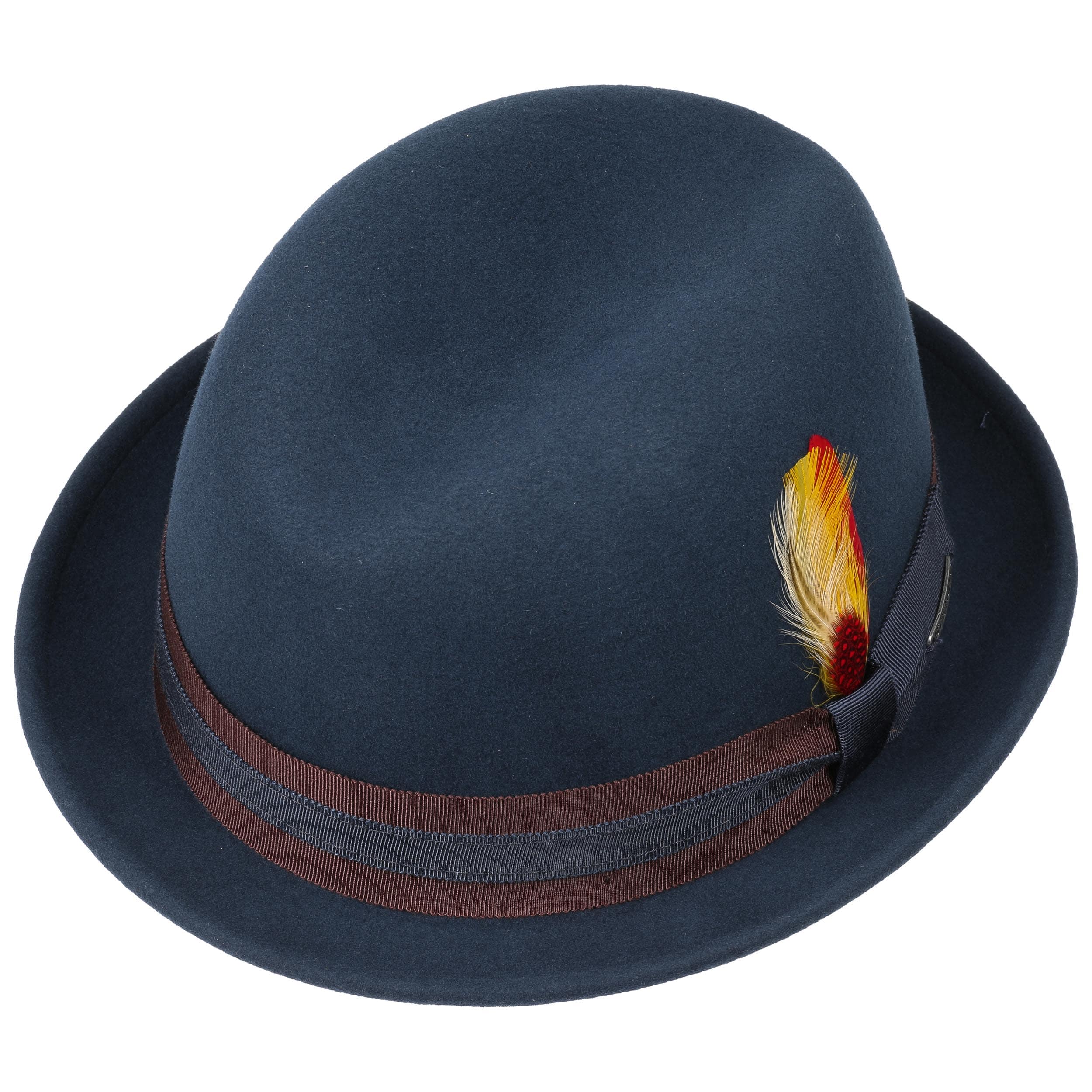 Carson Player Hat VitaFelt Hat by Stetson - £119.00
