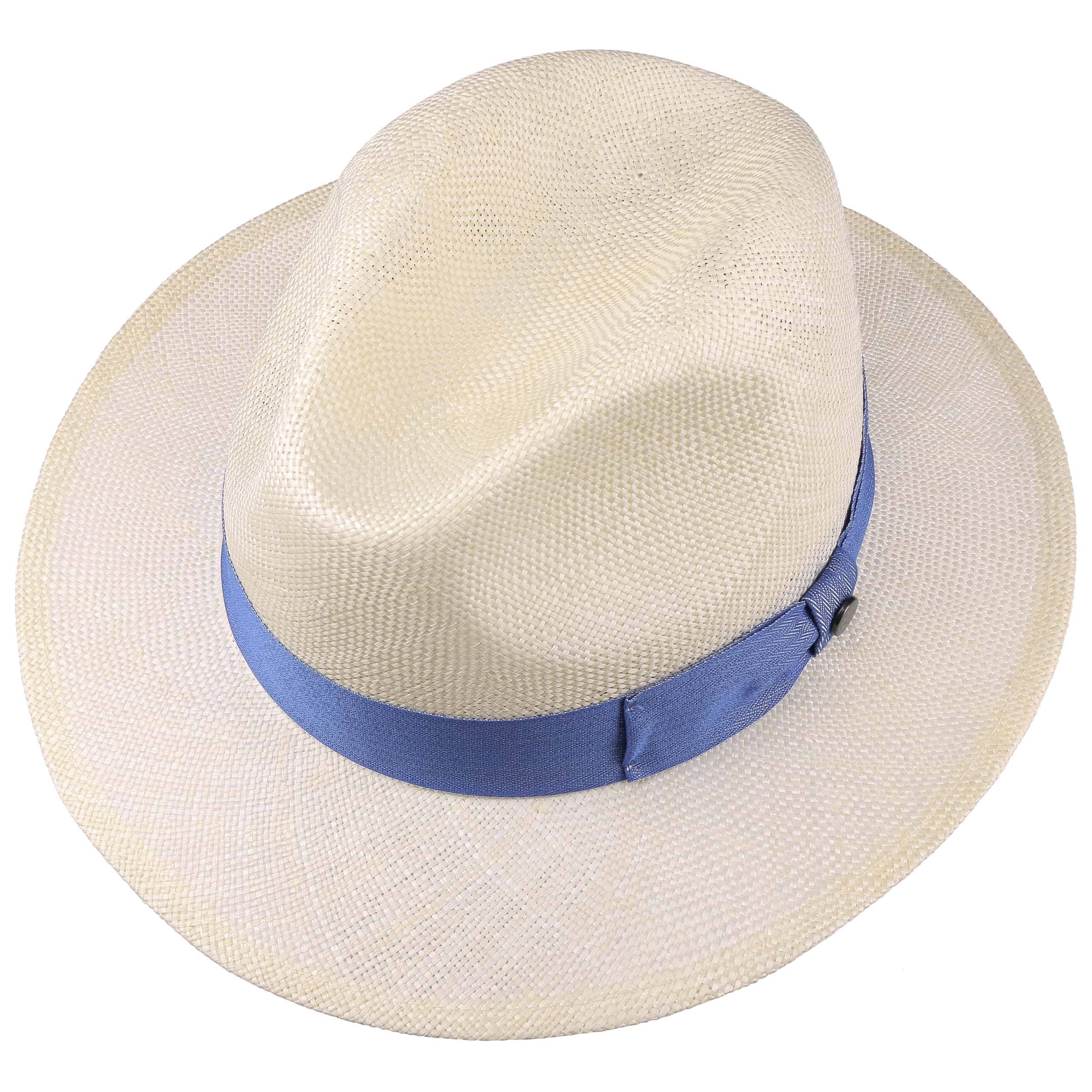 Castavo Sisal Straw Hat by Lierys - £157.95
