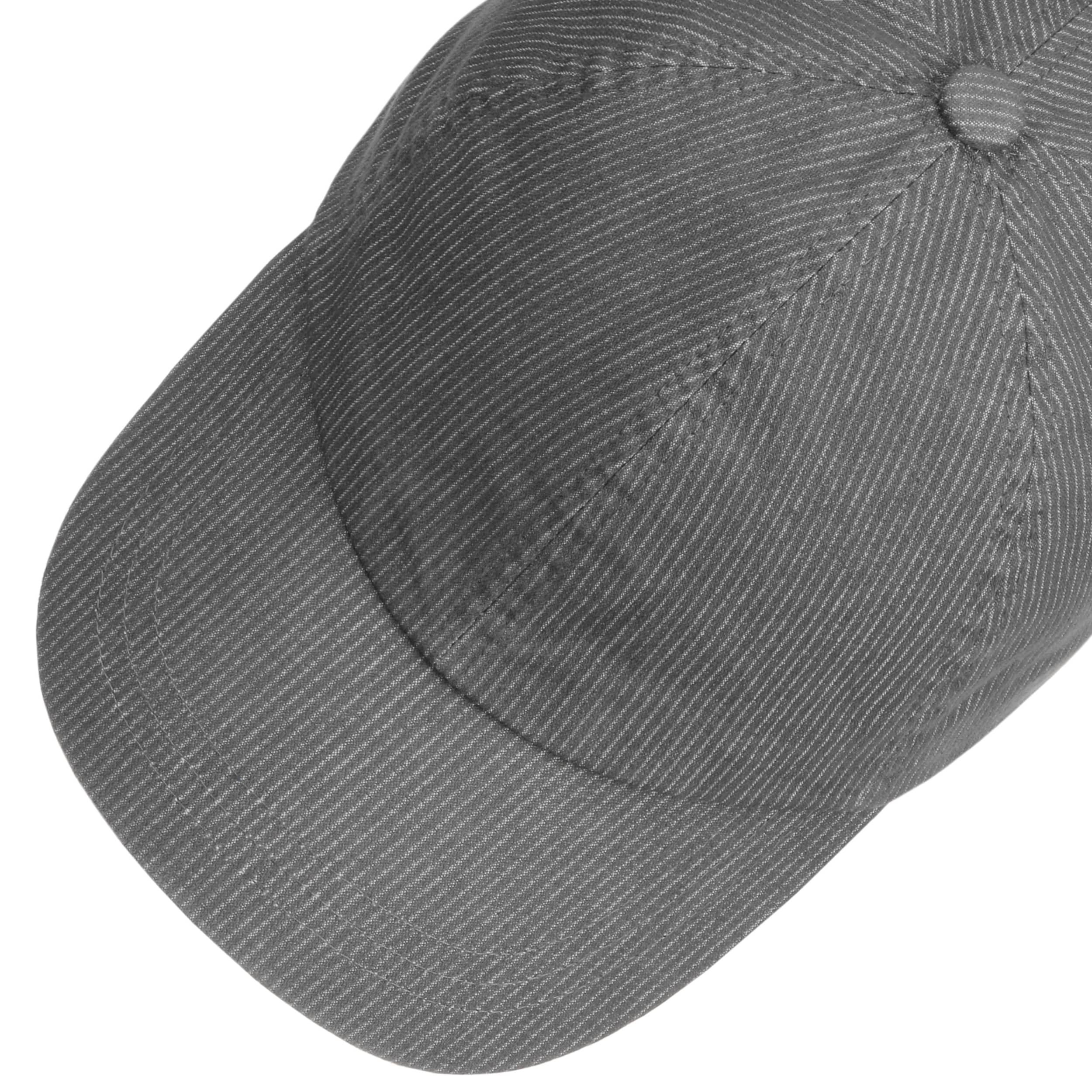 Cavento Adjustable Cap by Lipodo - £22.95