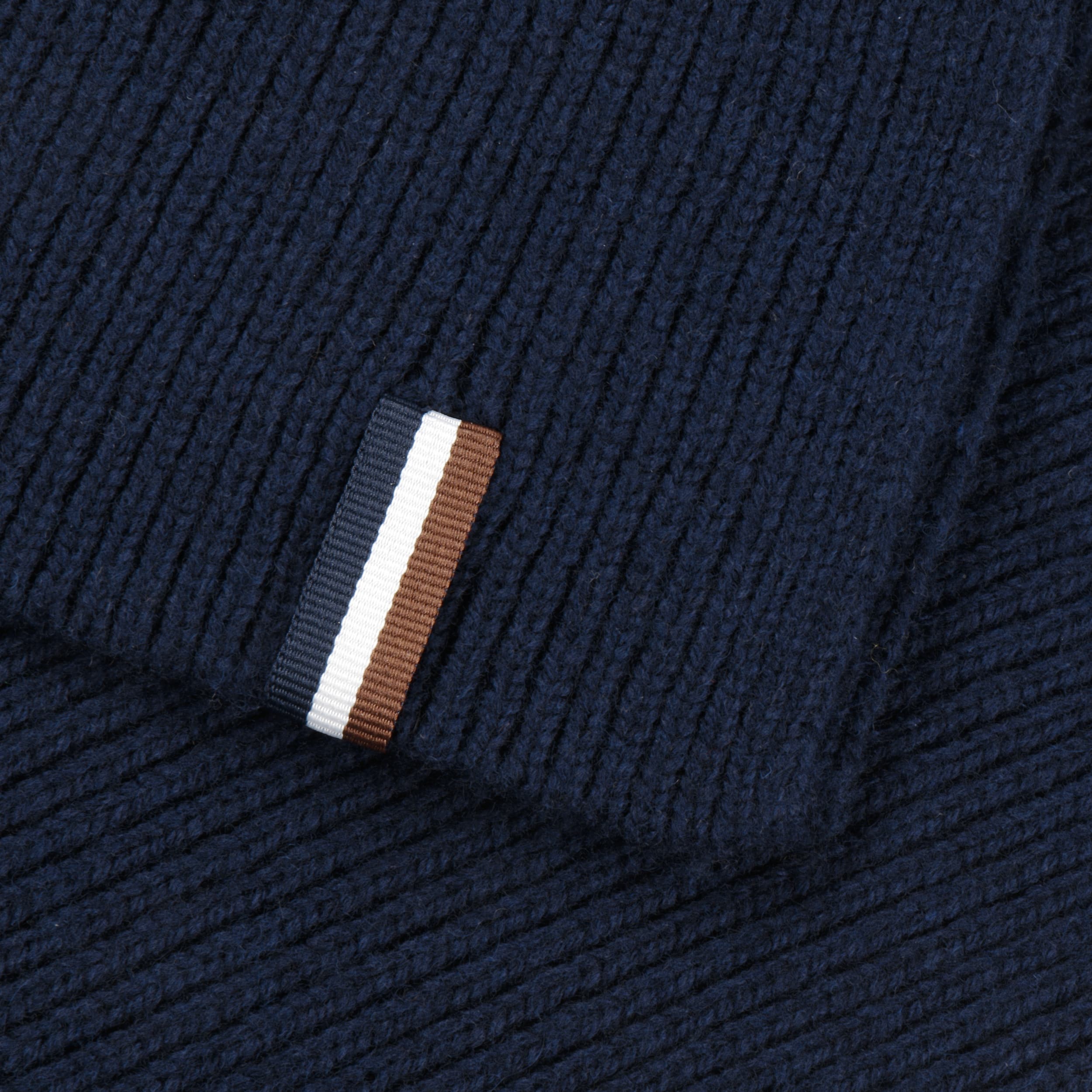 Cedric Wool Scarf by bugatti - £62.95