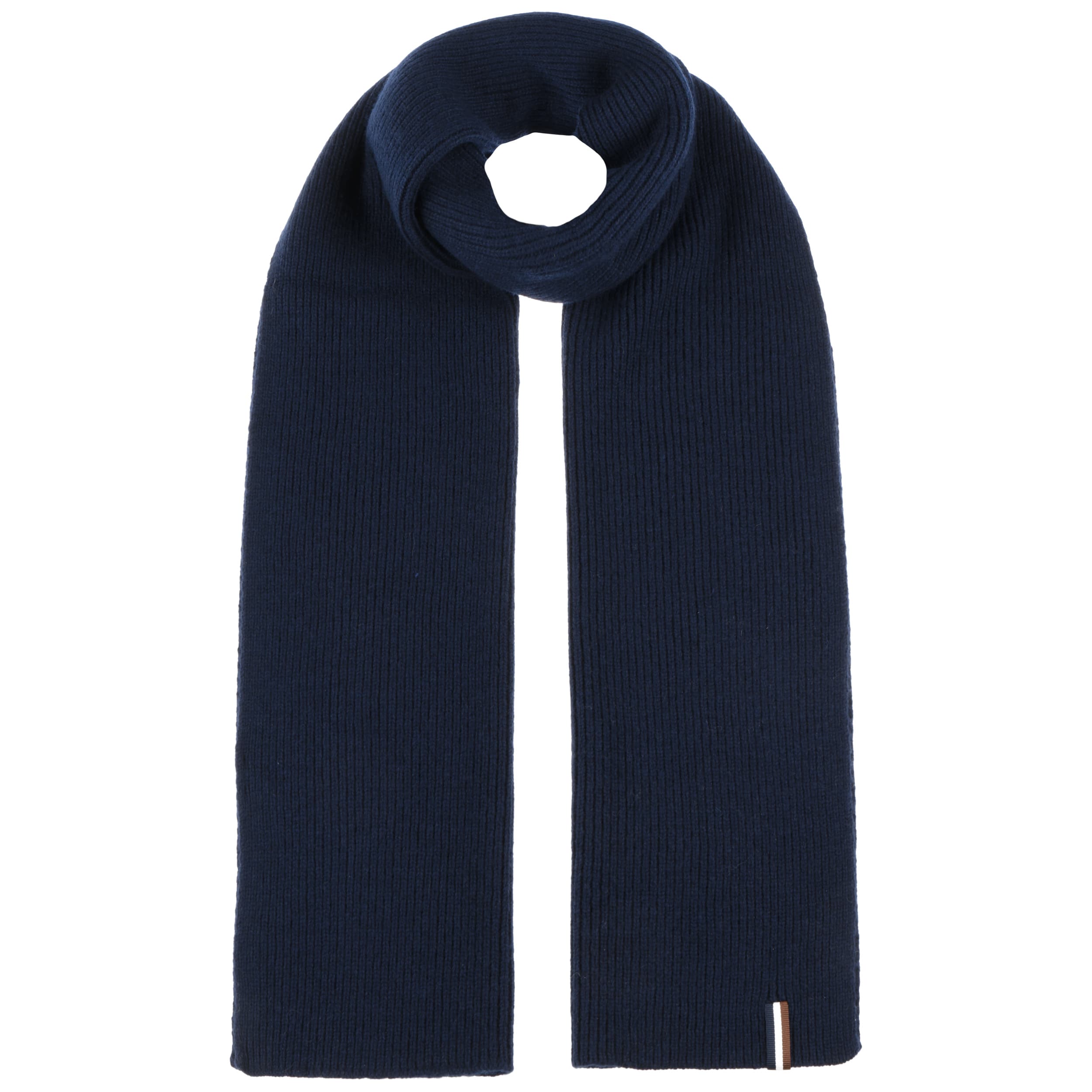 Cedric Wool Scarf by bugatti - £62.95