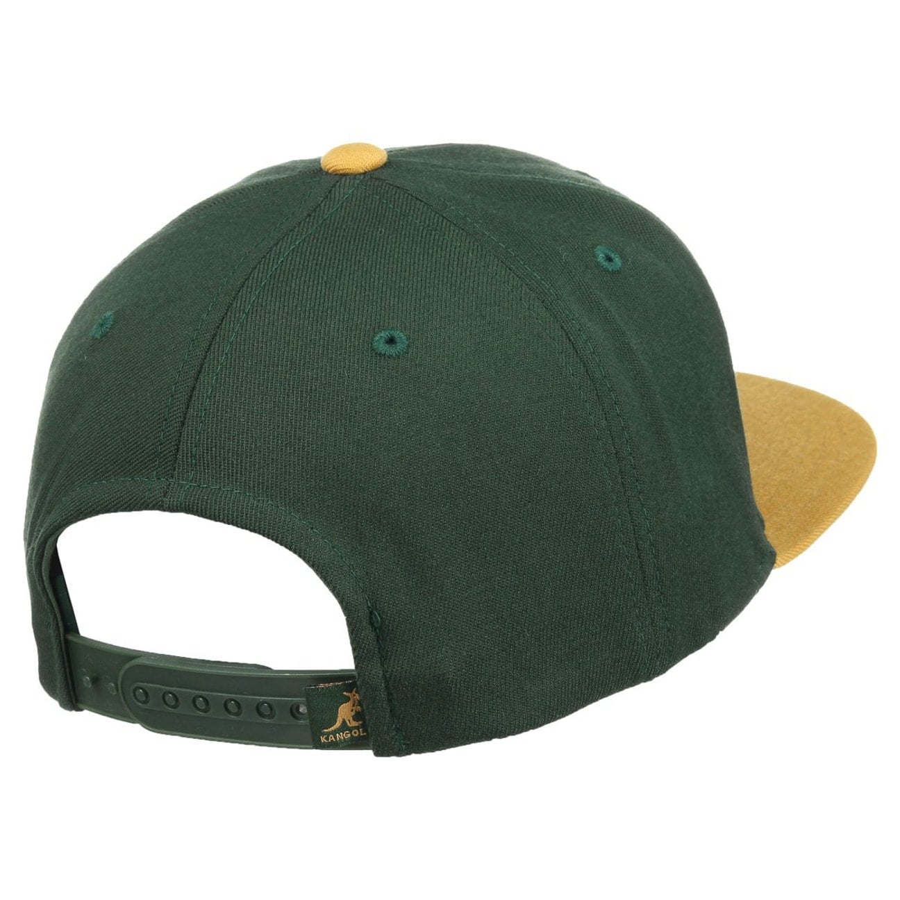 Championship Links Baseball Cap by Kangol - £35.95
