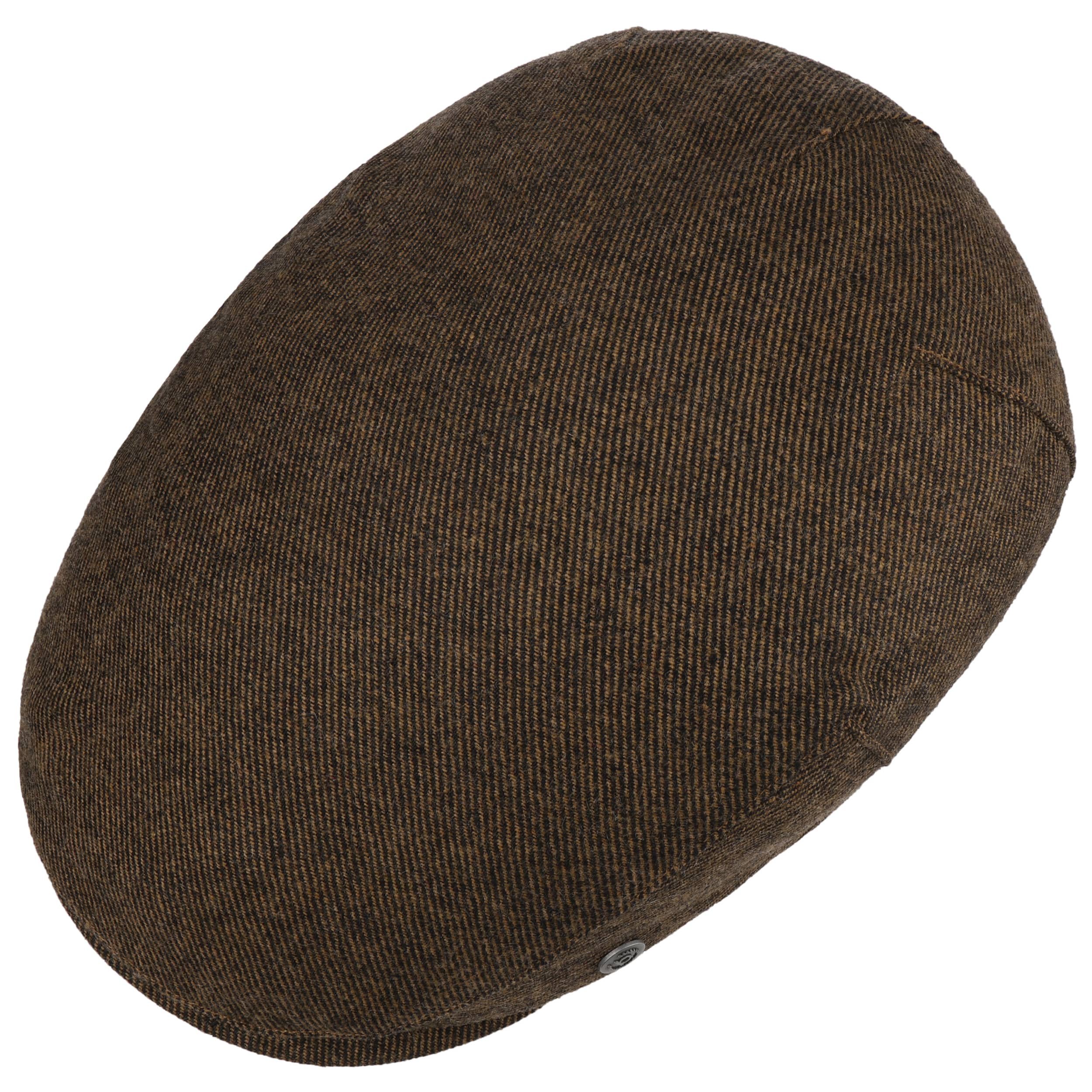 Chandler Driver Flat Cap by bugatti - £44.95