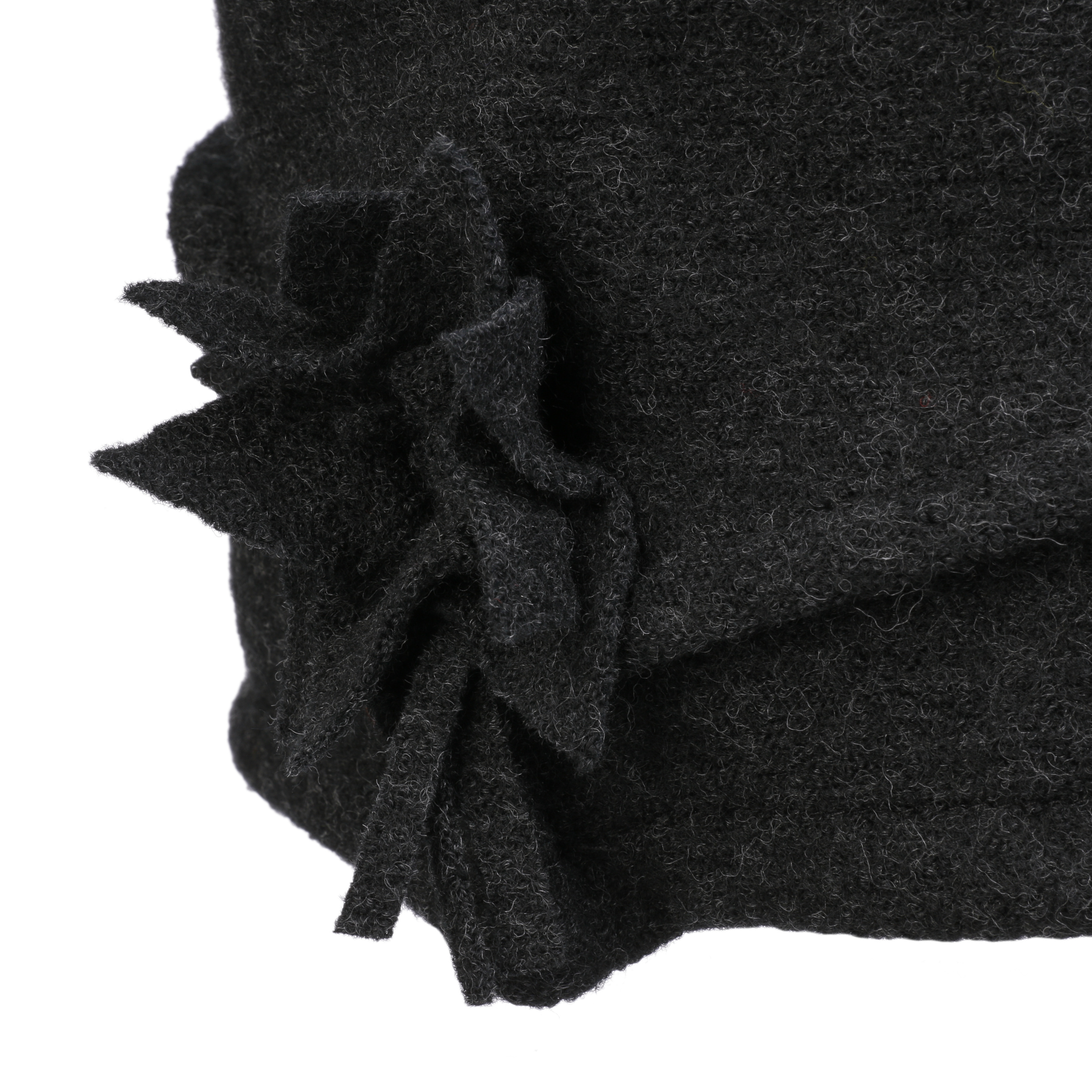 Chelsea Milled Wool Hat by Mayser - £72.95