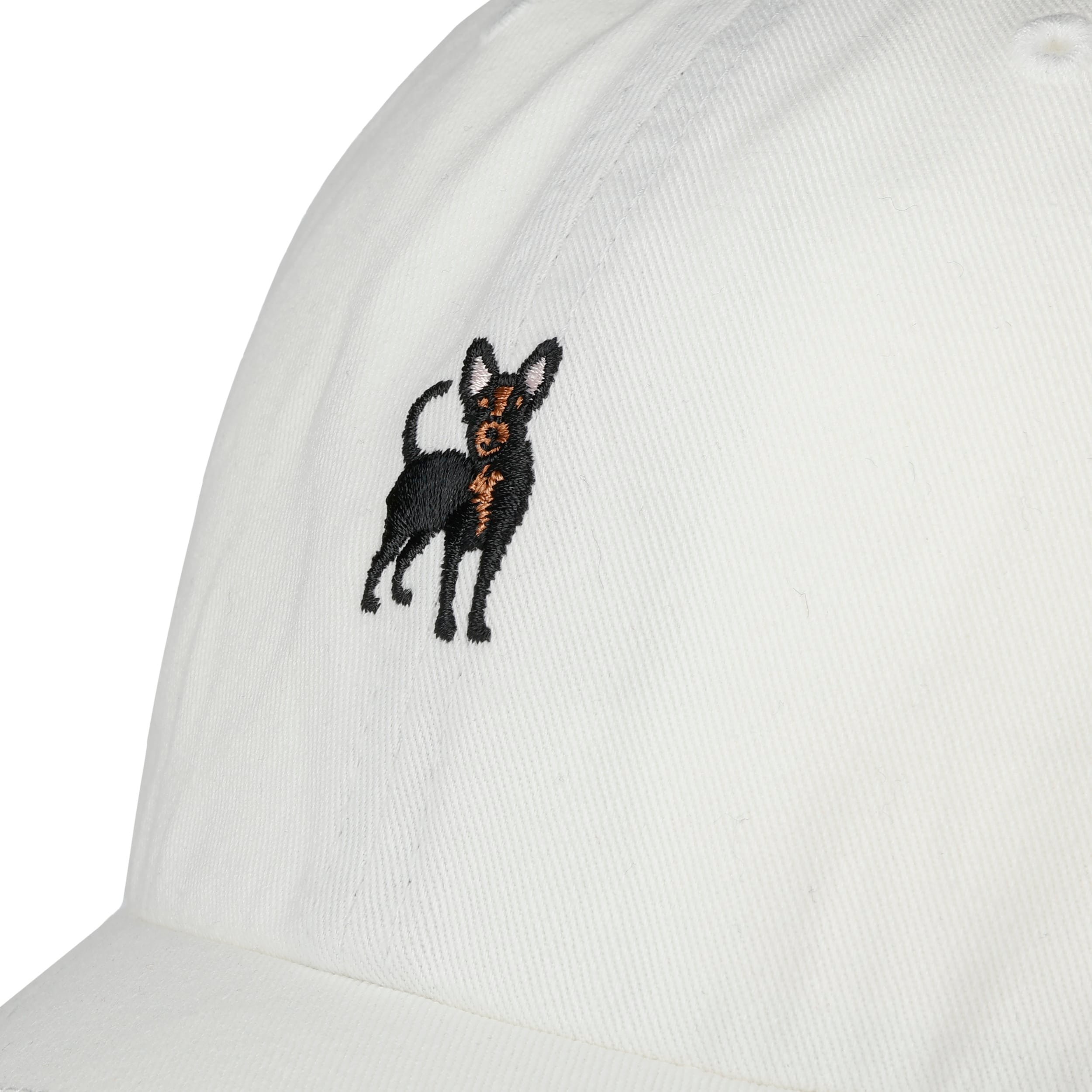 Chihuahua Dog Base Runner Cap by 47 Brand - £26.95