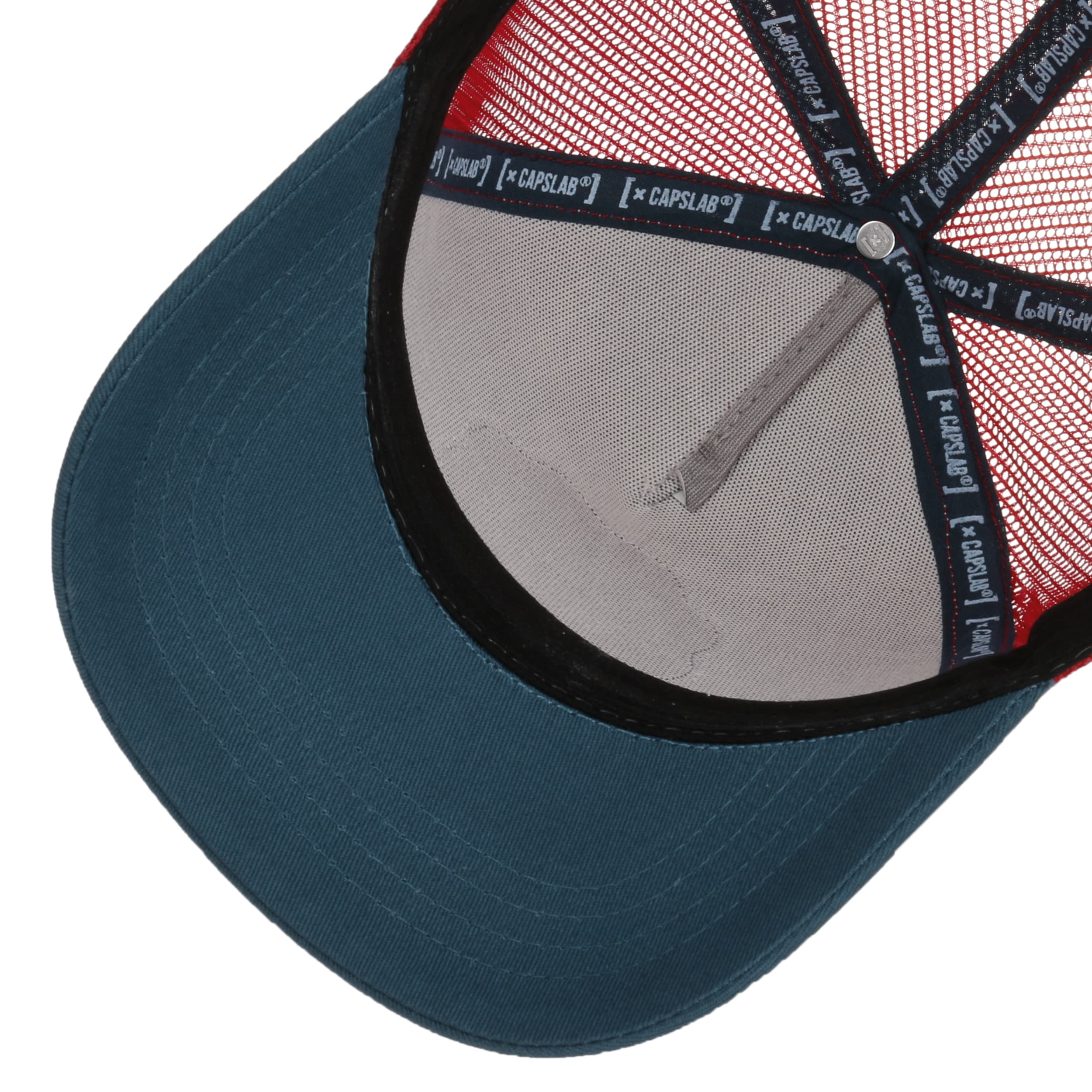 Chupa Chups Trucker Cap by Capslab - £31.95