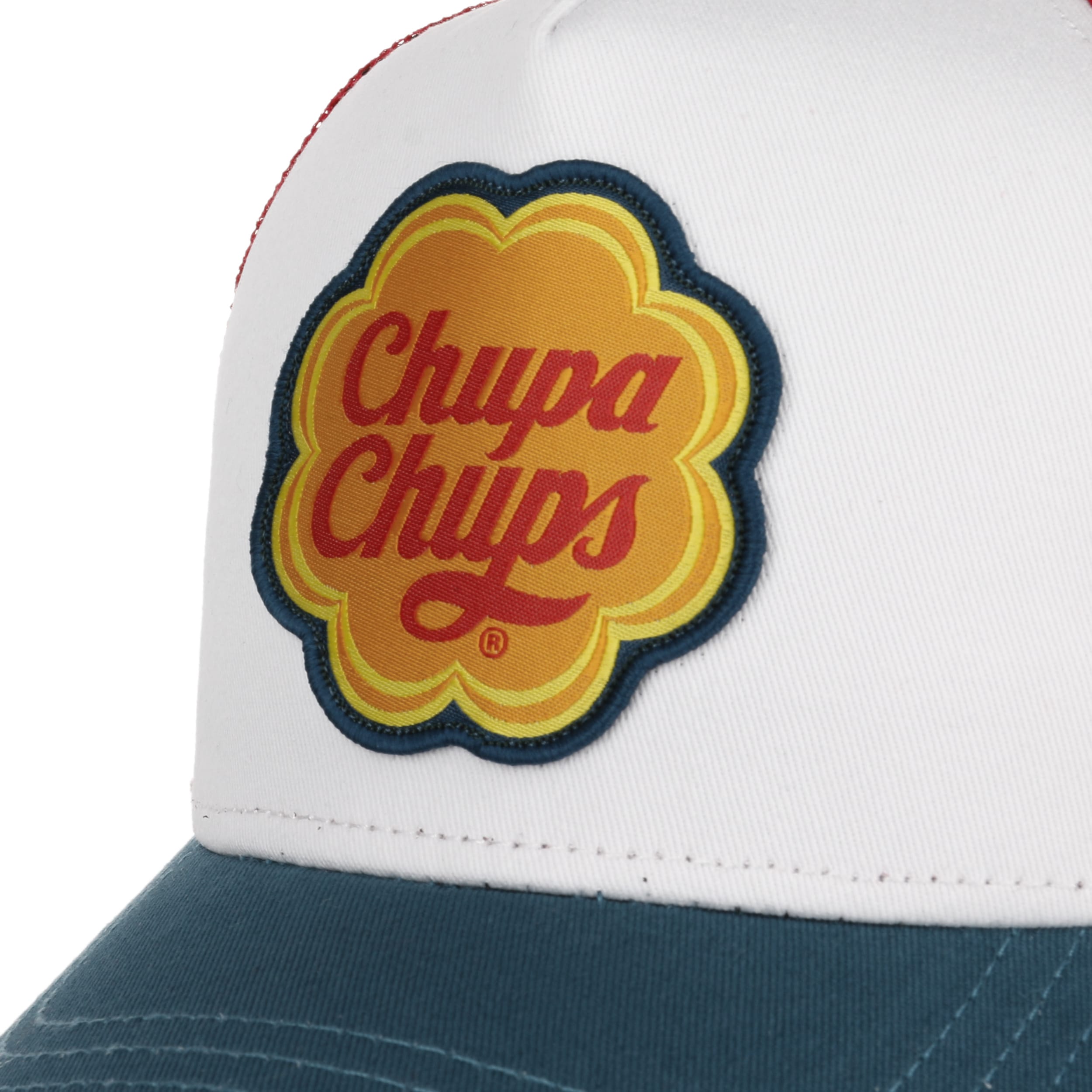 Chupa Chups Trucker Cap by Capslab - £31.95