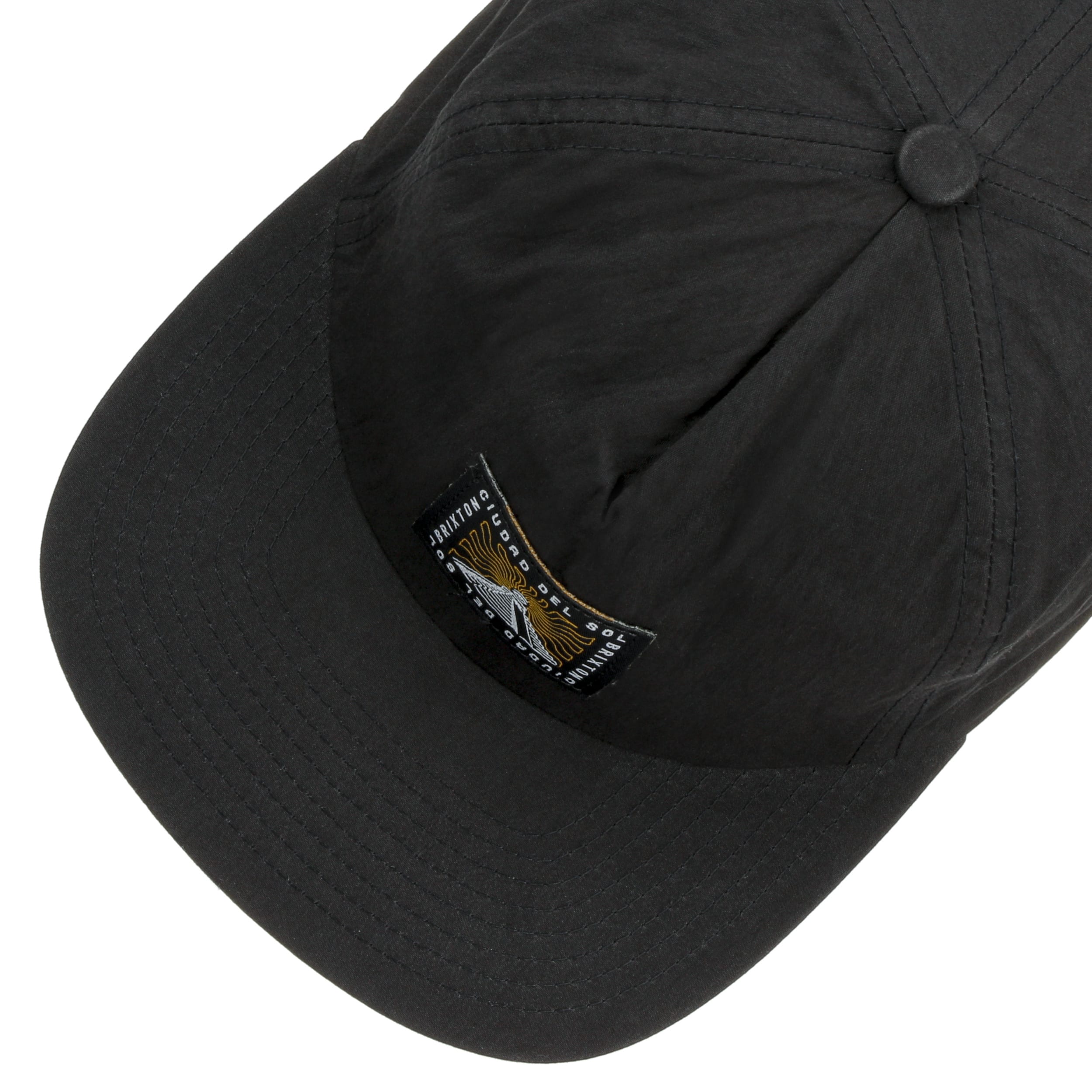 Ciudad Del Sol MP Cap by Brixton - £38.95