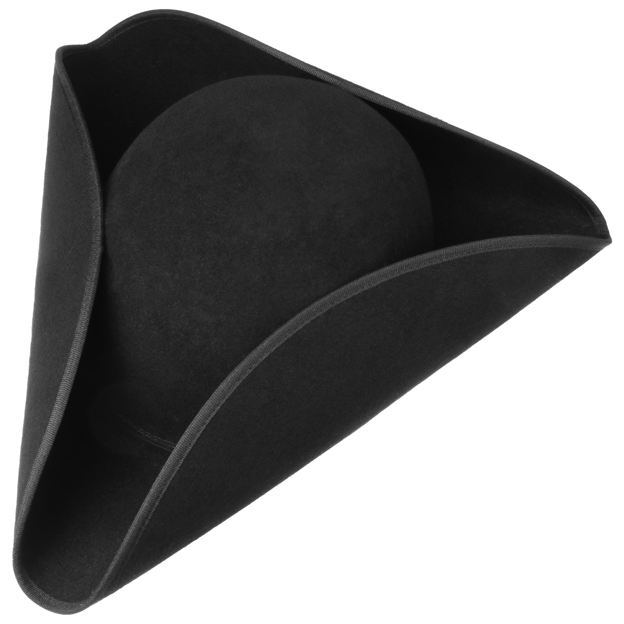 Classic 3-cornered Hat by Lierys - £171.95