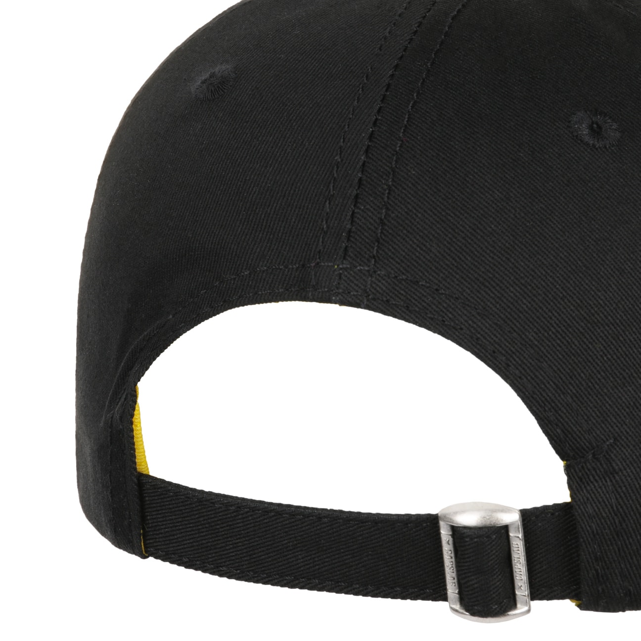 Classic Batman Cap by Capslab --> Shop Hats, Beanies & Caps online ...