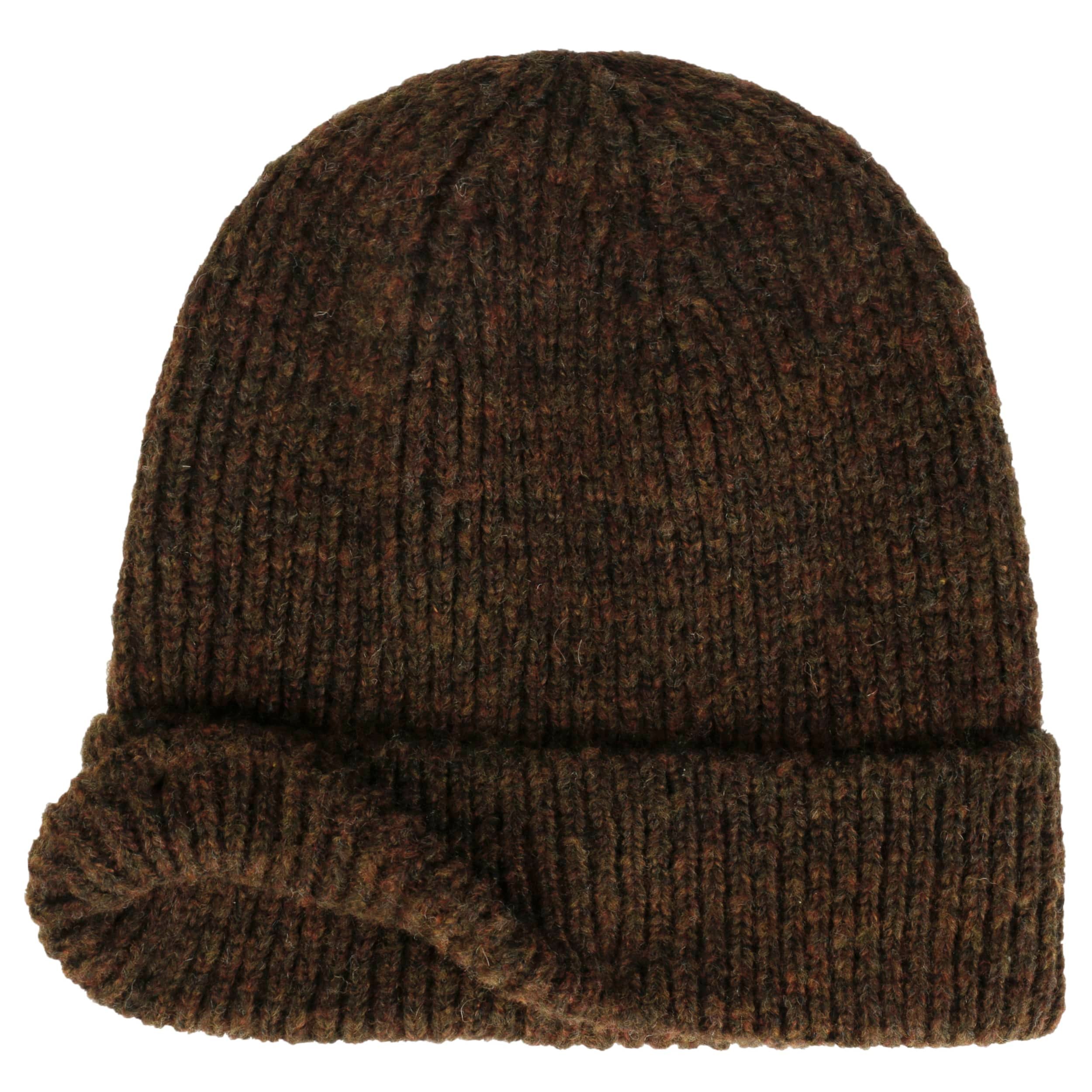 Classic Beanie With Cuff by Lipodo - £17.95