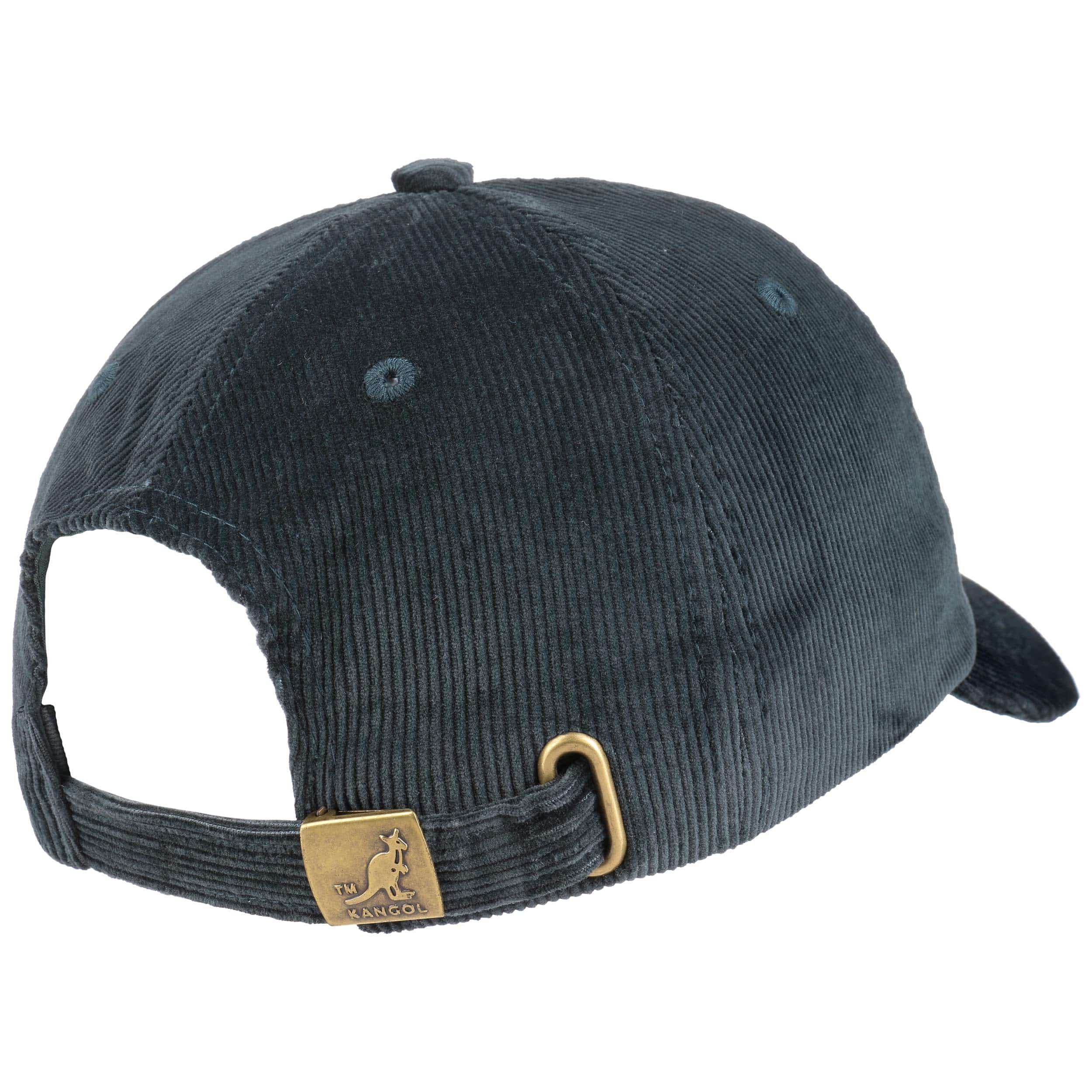 Classic Corduroy Baseball Cap by Kangol - £53.95