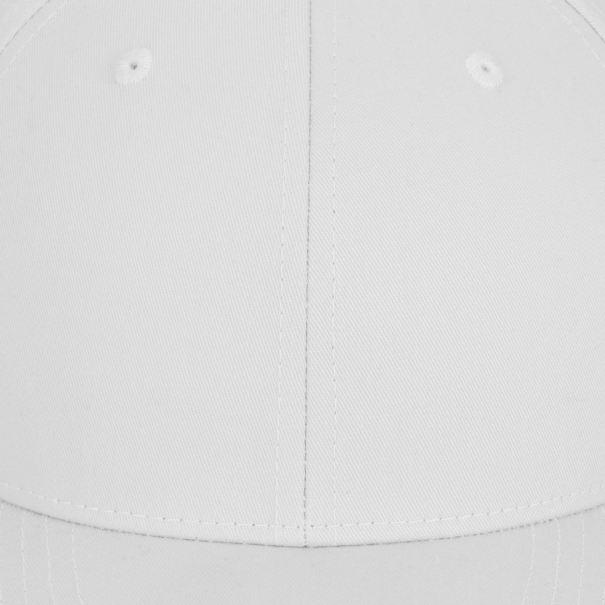 Classic Curved Snapback Cap - £15.95