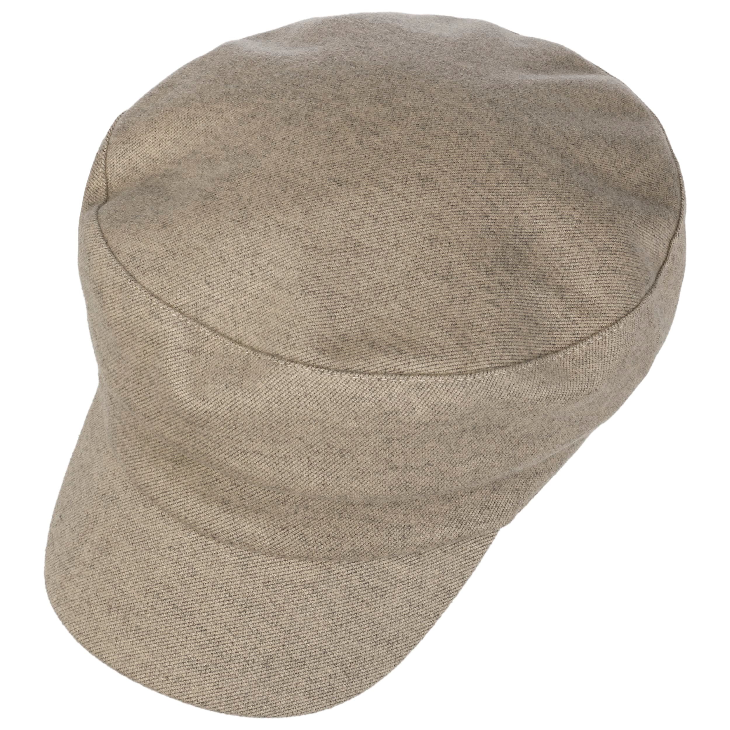 Classic Fisherman´s Cap by Lipodo - £26.95