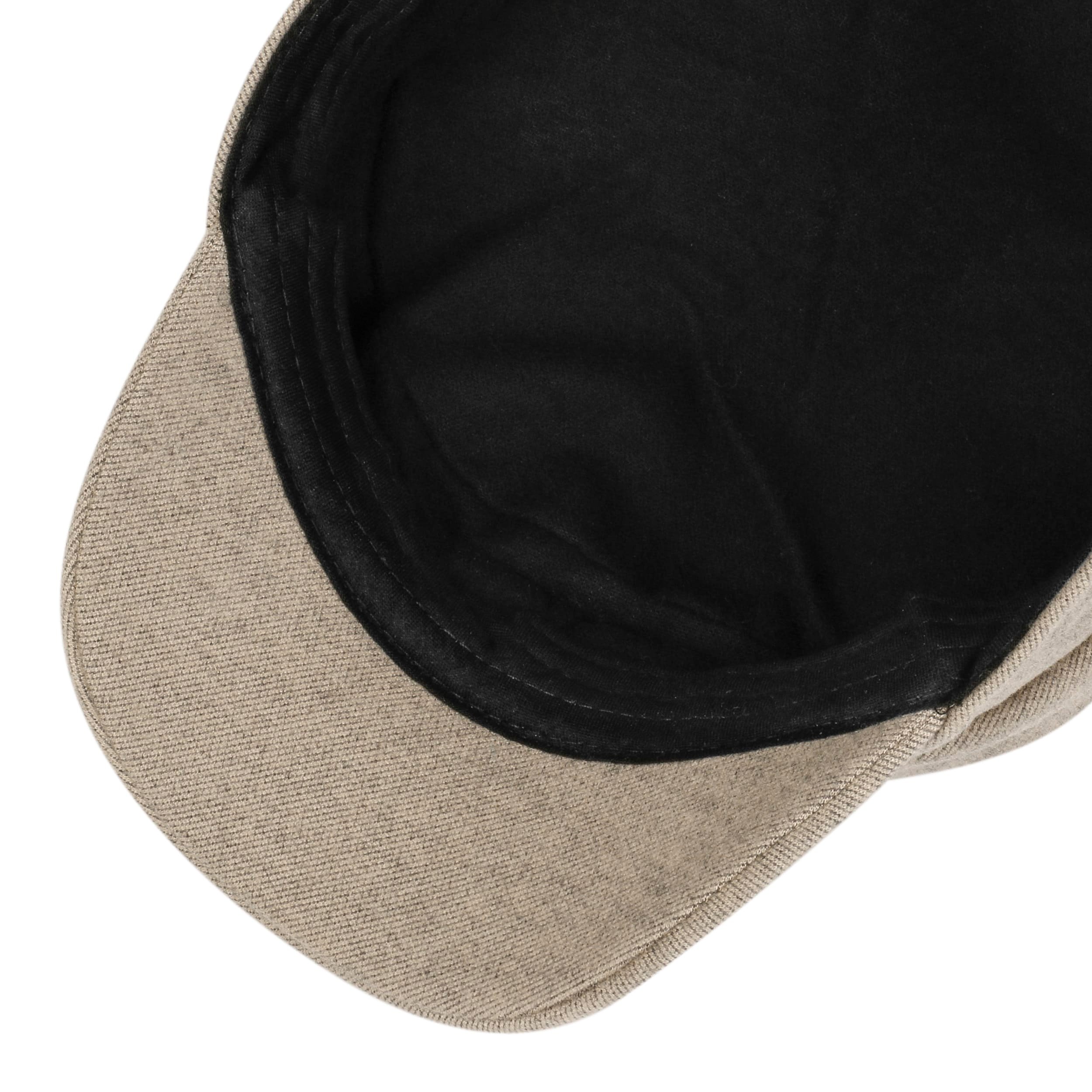 Classic Fisherman´s Cap by Lipodo - £26.95