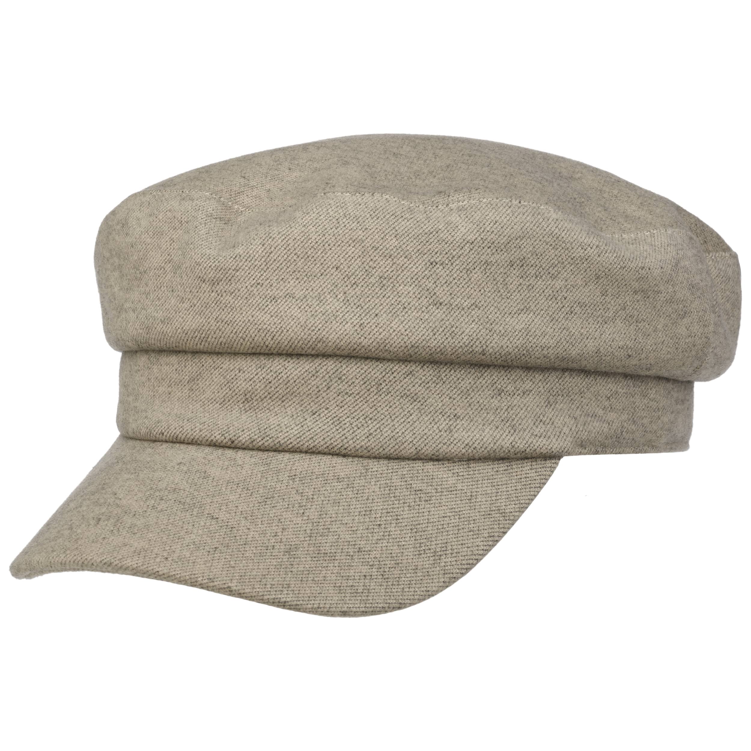 Classic Fisherman´s Cap by Lipodo - £26.95