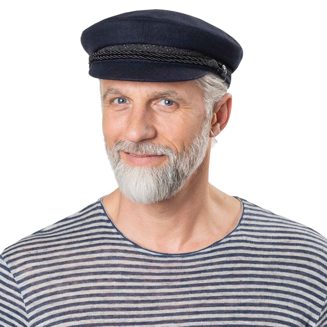 Classic Fisherman´s Cap - £35.95