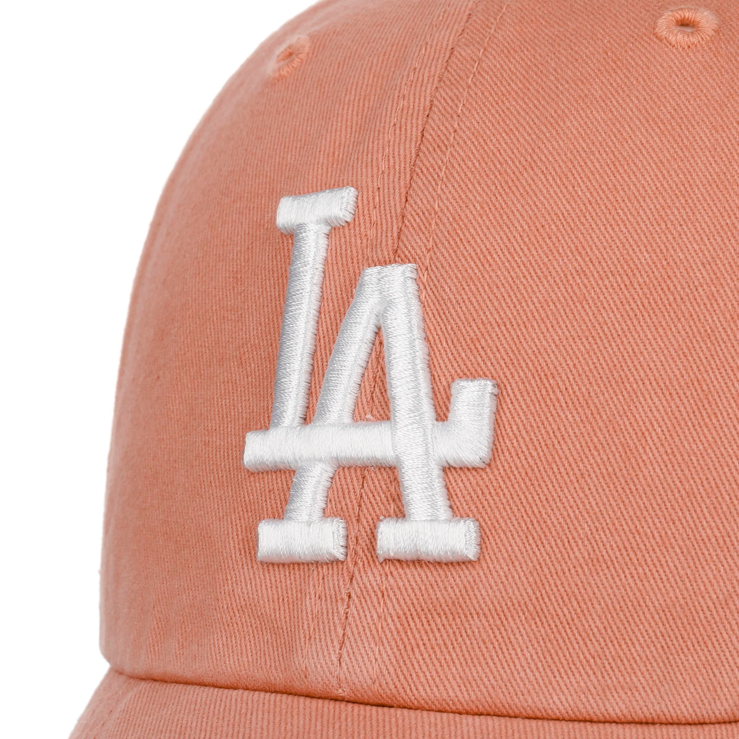 Classic MLB LA Dodgers Cap by 47 Brand - £19.95