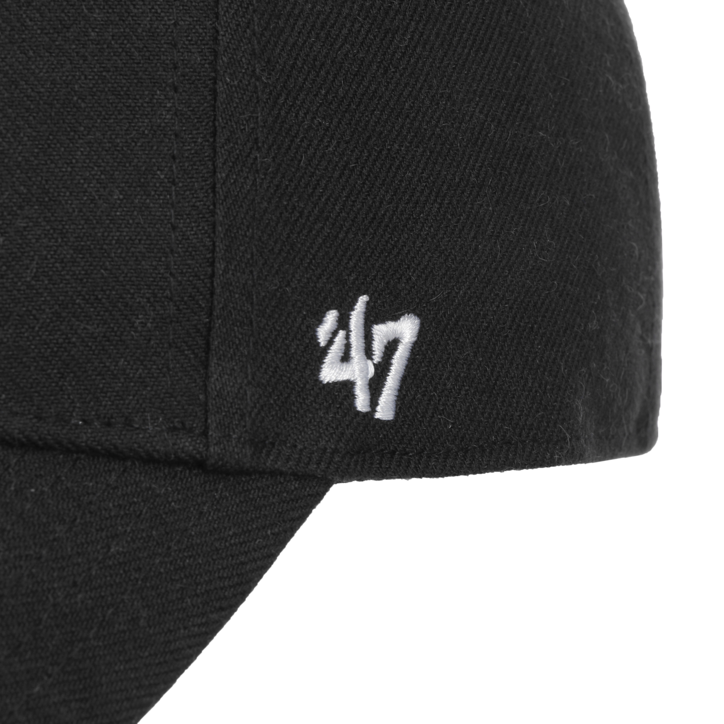 Classic MVP Dodgers Cap by 47 Brand --> Shop Hats, Beanies & Caps ...