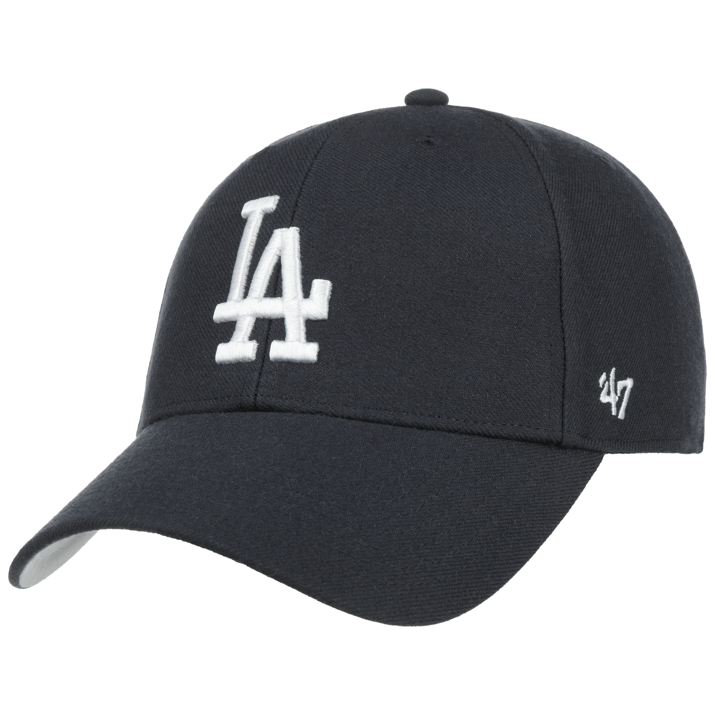 Classic MVP Dodgers Cap by 47 Brand - £19.95