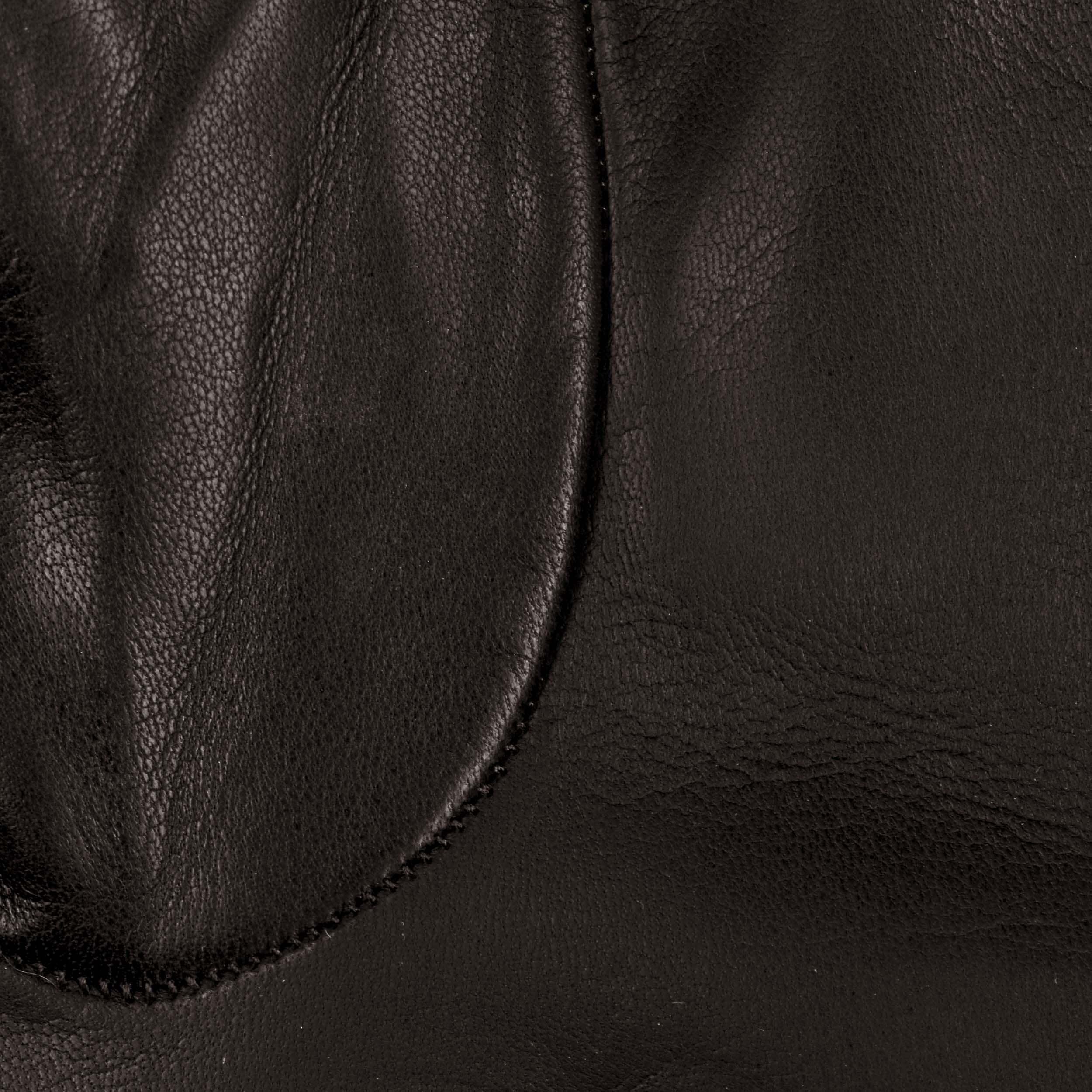 Classic Nappa Leather Women´s Gloves by Caridei - £80.95