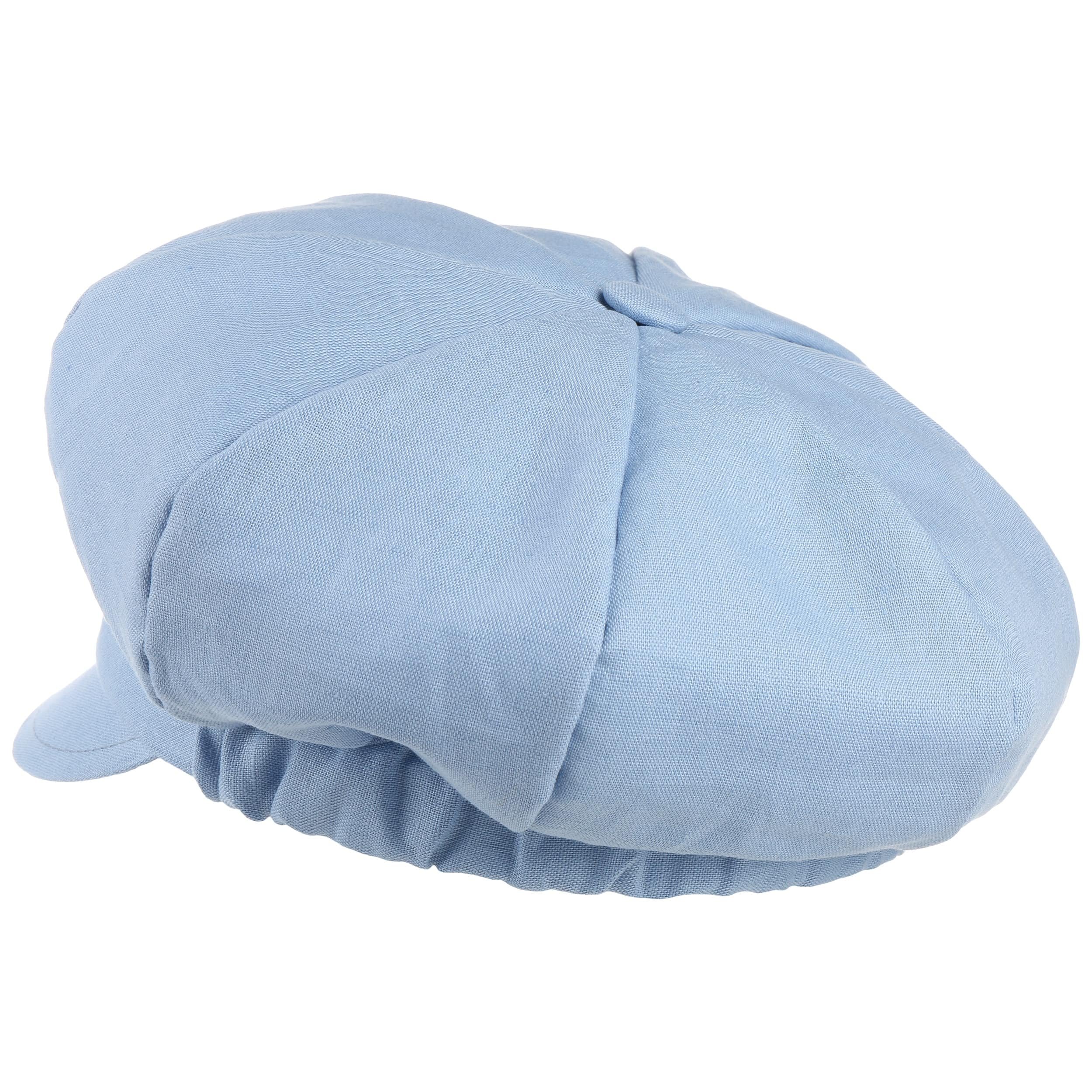 Classic Newsboy Cap by Lipodo - £32.95